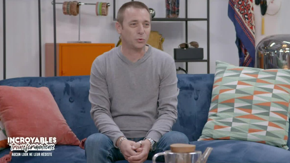 Replay Incroyables transformations, Épisode 1 du M6