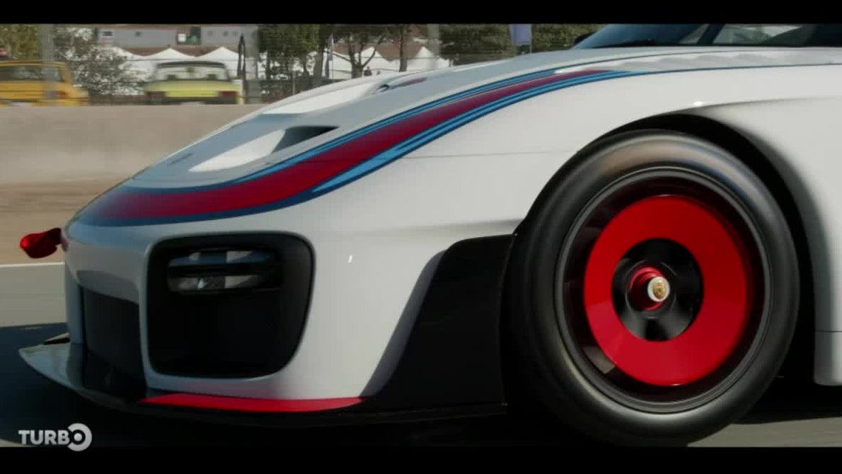 Replay Turbo, Emission du 07 janvier du M6