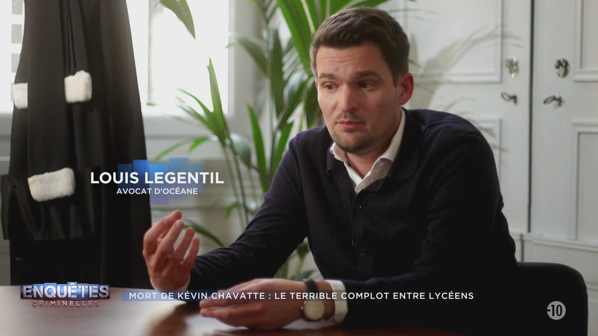 Enquêtes criminelles en Replay? Revoir toutes les émissions de Enquêtes ...