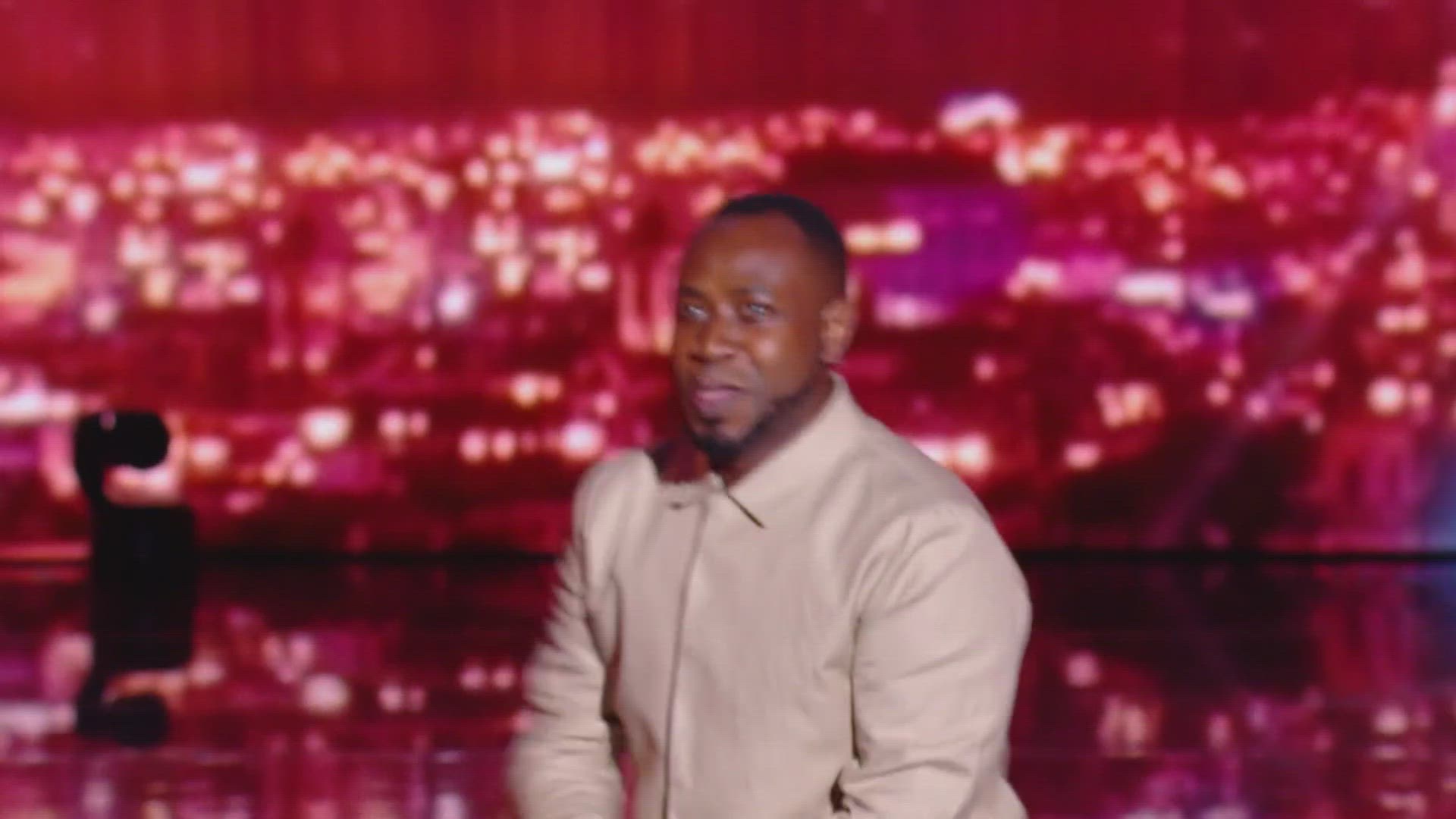 Replay La France a un incroyable talent, Épisode 1 - les auditions - Partie 1 du M6