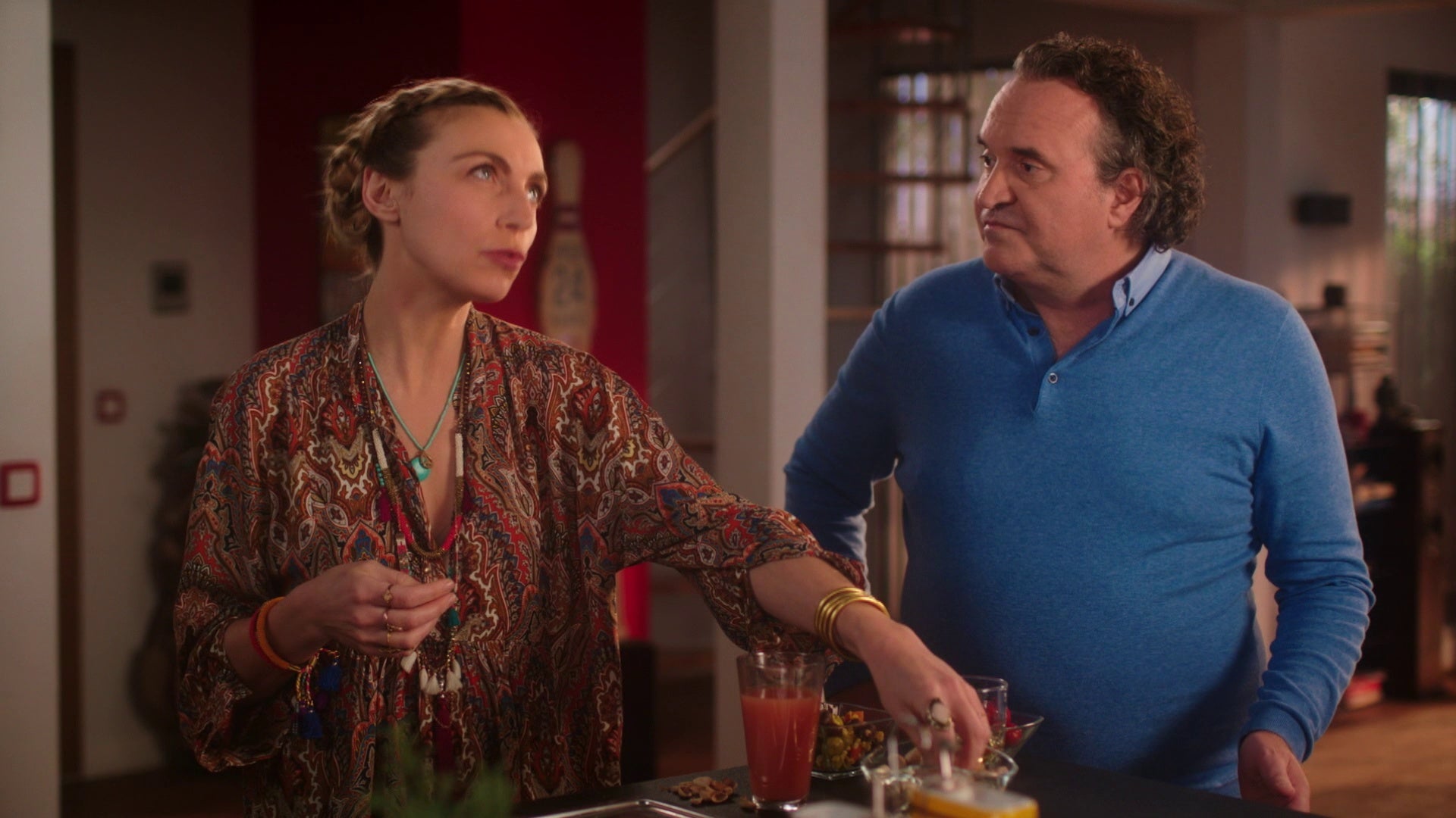 Replay Scènes de ménages, Scènes de ménages 20h30 23/08/22 du M6