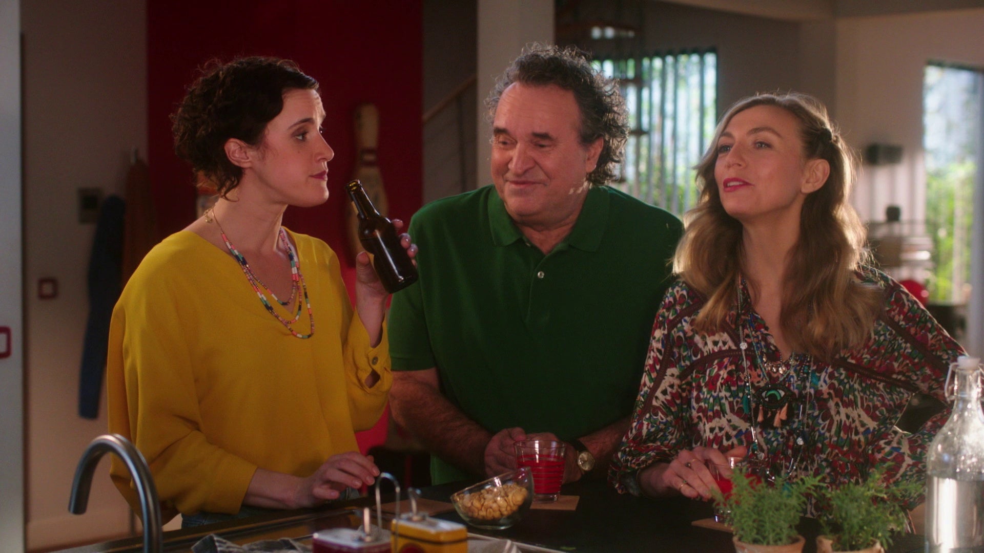 Replay Scènes de ménages, Scènes de ménages 20h30 24/08/22 du M6