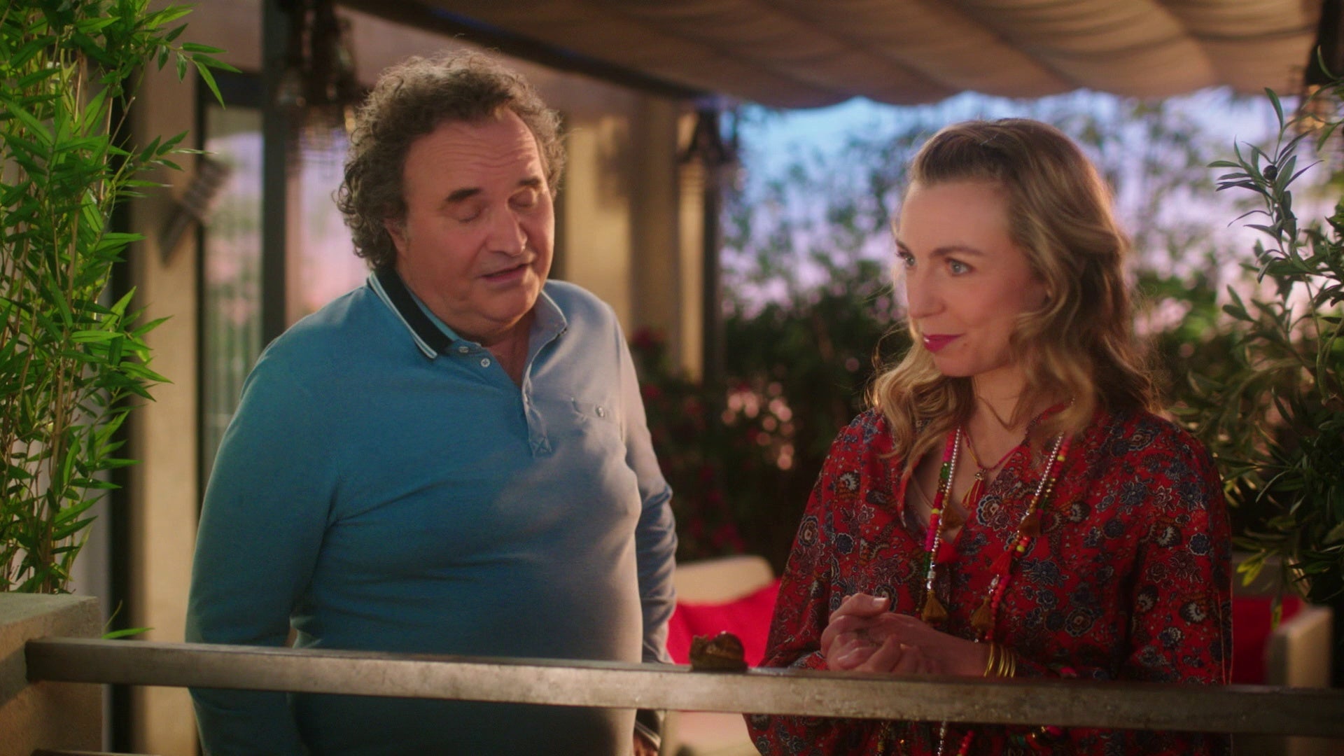 Replay Scènes de ménages, scènes de ménages 13h40 20/09/22 du M6