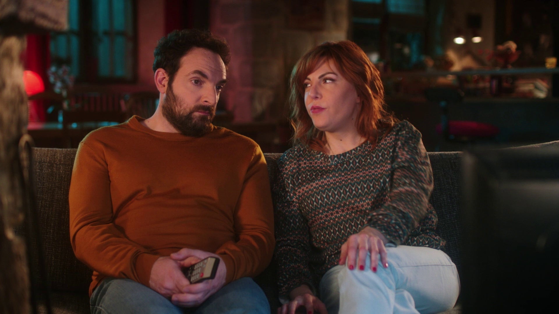 Replay Scènes de ménages, Scènes de ménages 20h30 26/09/22 du M6