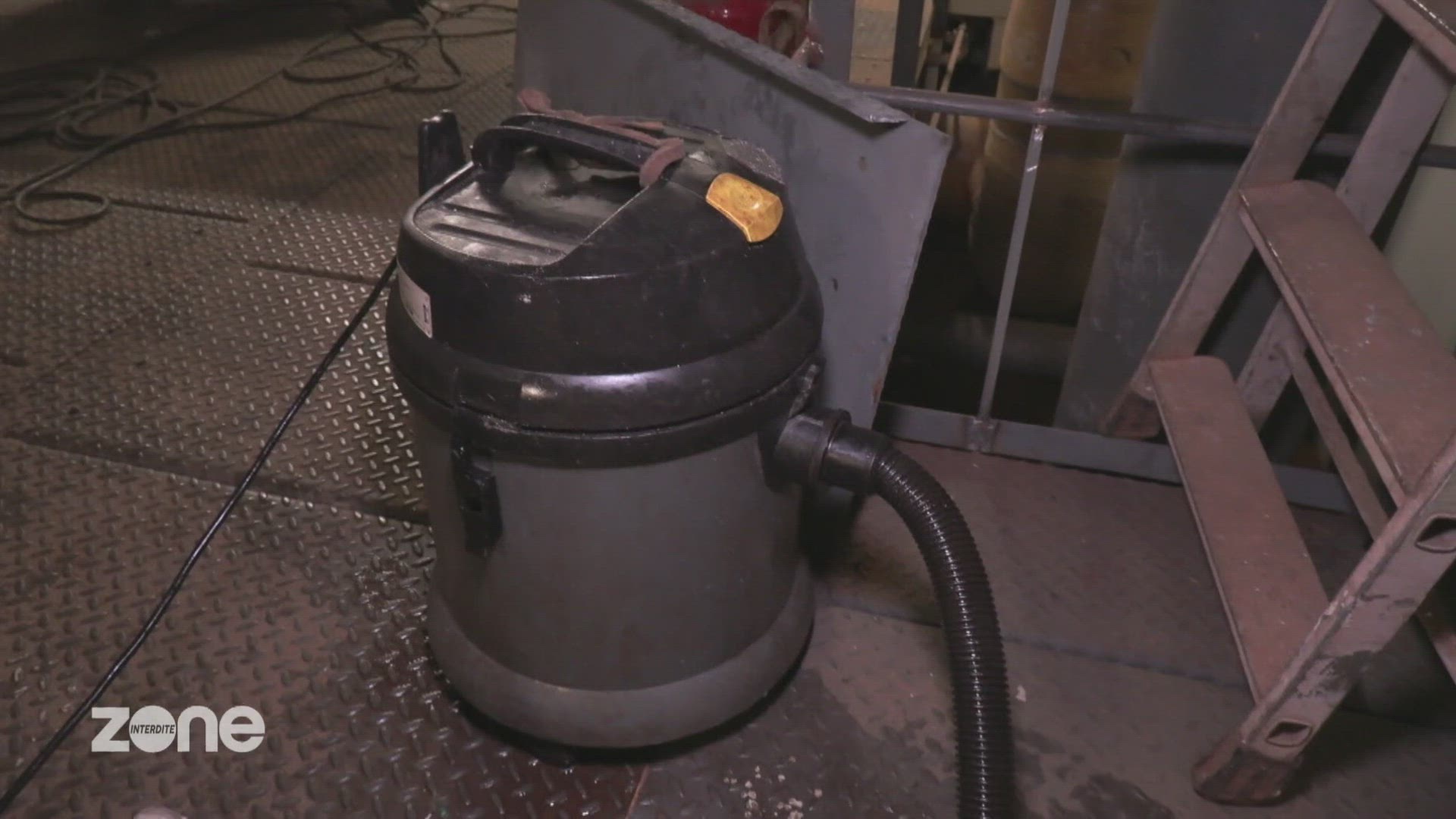 Replay Zone interdite, Paquebot du futur : l’incroyable défi des chantiers de Saint-Nazaire du M6