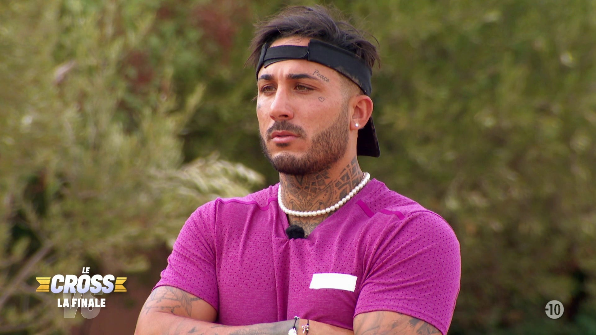 Replay Les Marseillais vs le Reste du monde, S7 E26 - Les cartes en ...