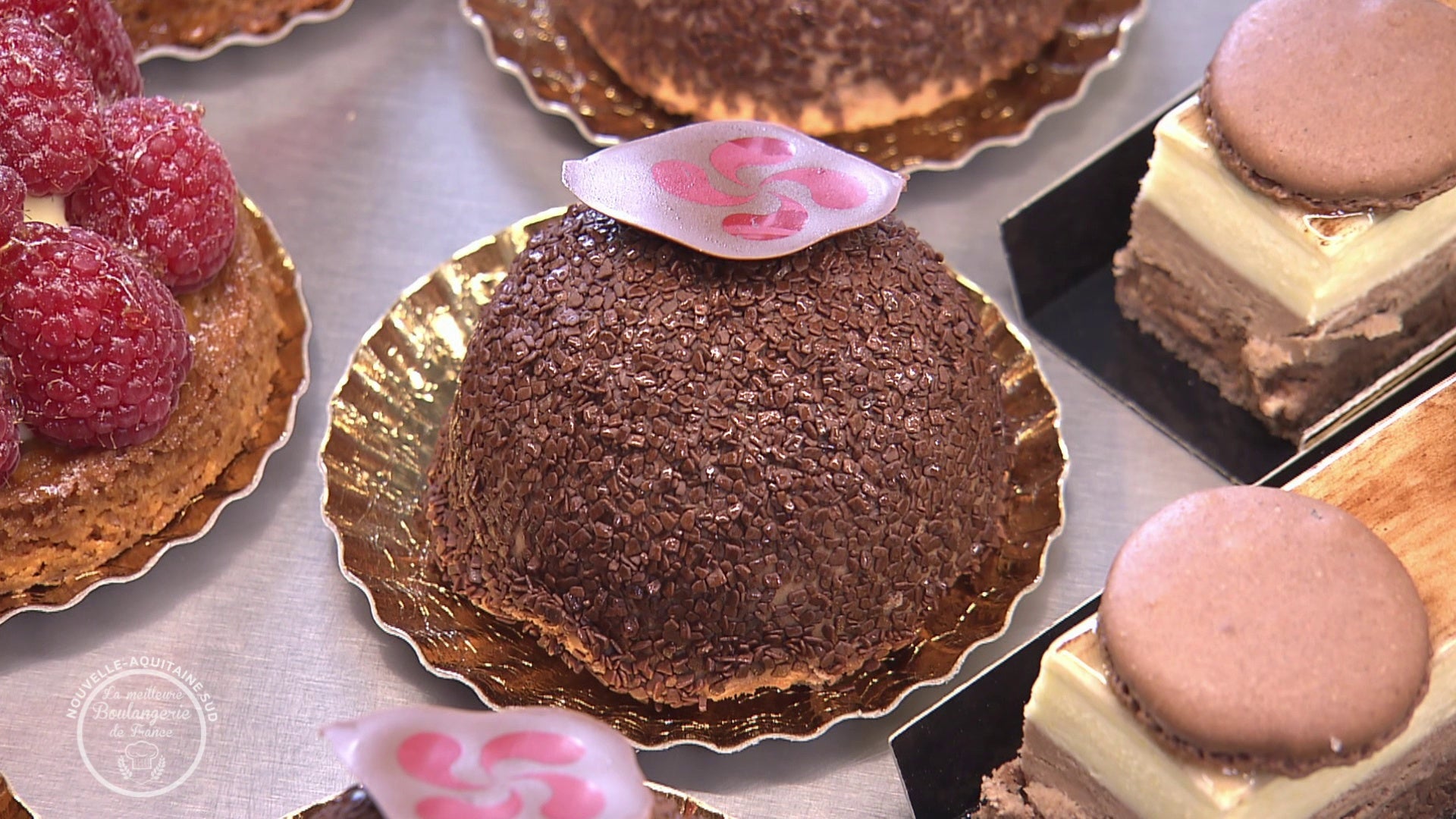 Replay La meilleure boulangerie de France, J5 : Nouvelle Aquitaine Sud ...