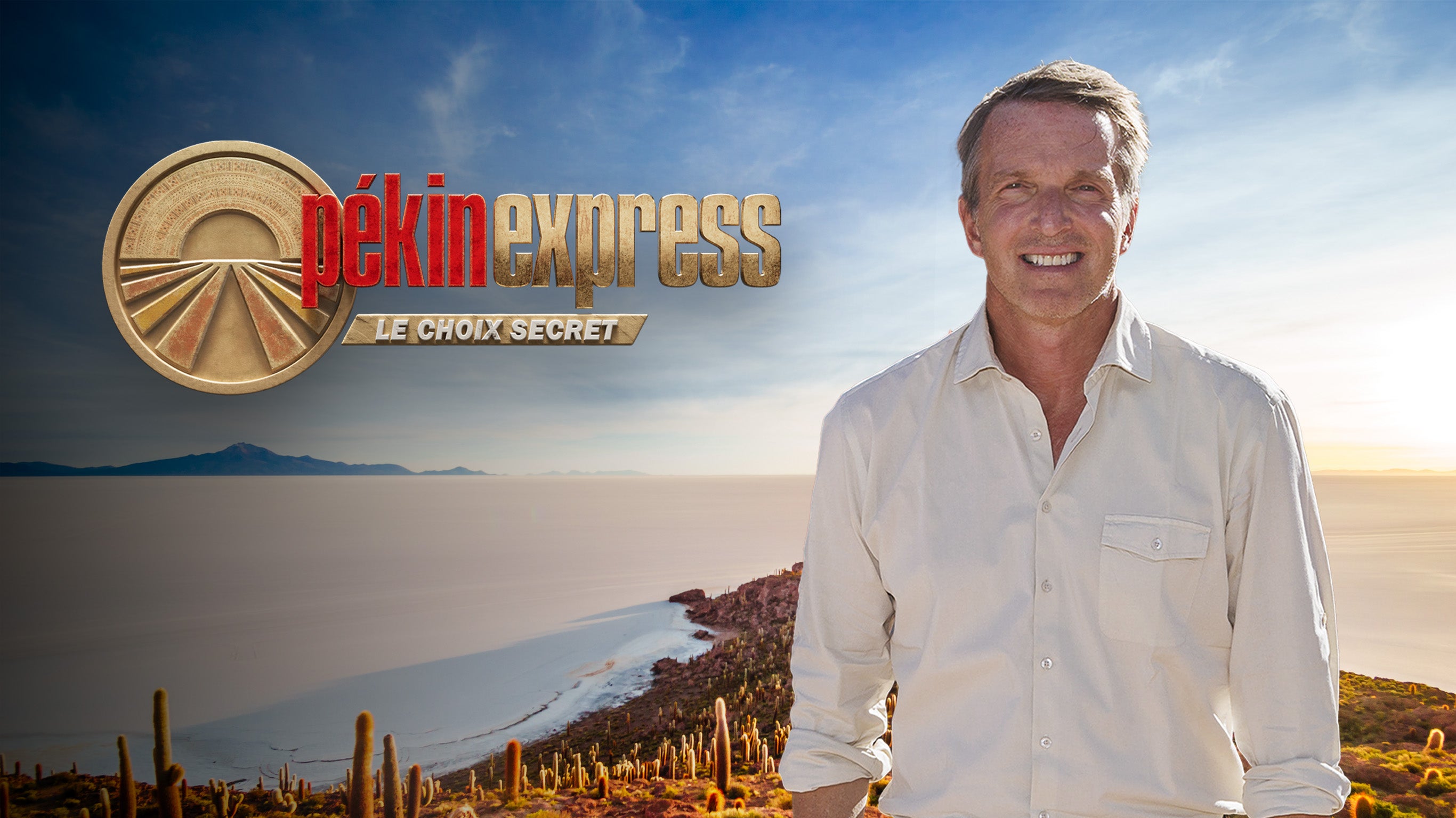 Replay Pékin Express, Épisode 2 / Saison 11 du M6