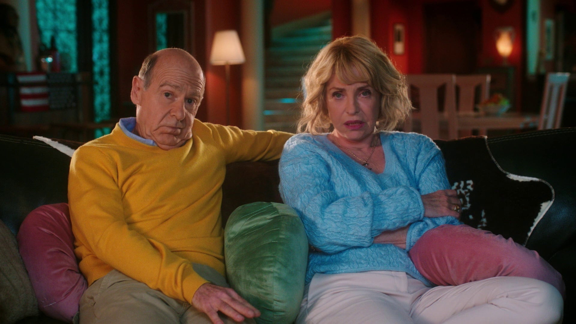 Replay Scènes de ménages, Scènes de ménages 20h30 8/04/23 du M6