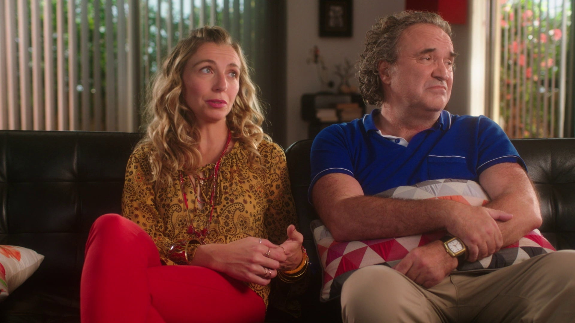 Replay Scènes de ménages, Scènes de ménages 20h30 6/05/23 du M6