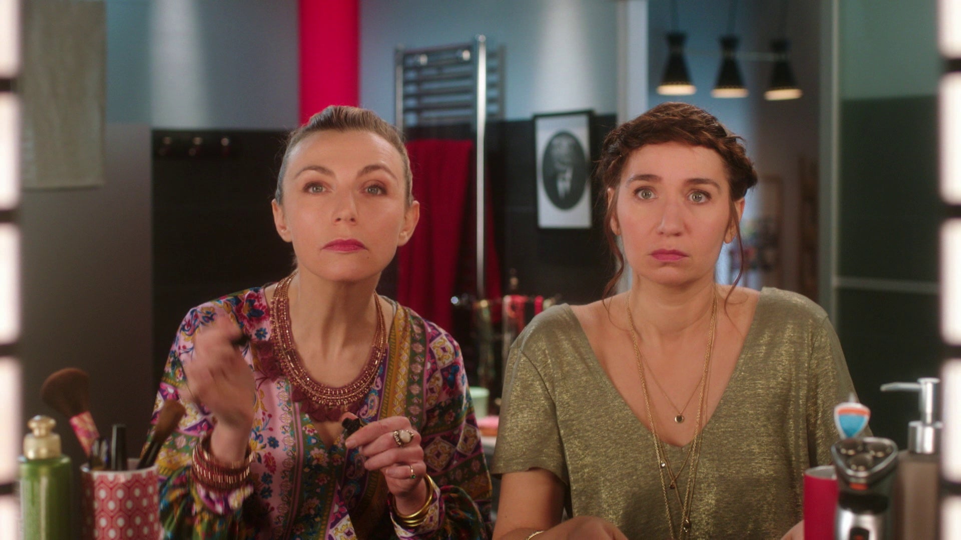 Replay Scènes de ménages, Scènes de ménages 13h40 10/05/23 du M6