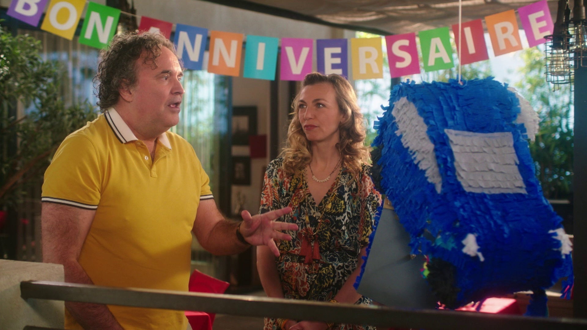 Replay Scènes de ménages, Scènes de ménages 18/06/23 du M6