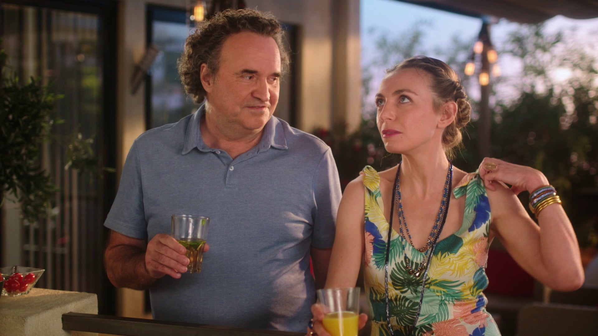 Replay Scènes de ménages, scènes de ménages 13h25 22/07/23 du M6