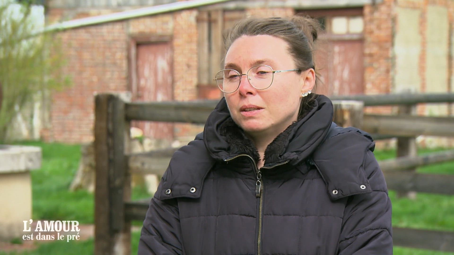 Replay L'amour est dans le pré, Épisode 2 - Partie 2 du M6