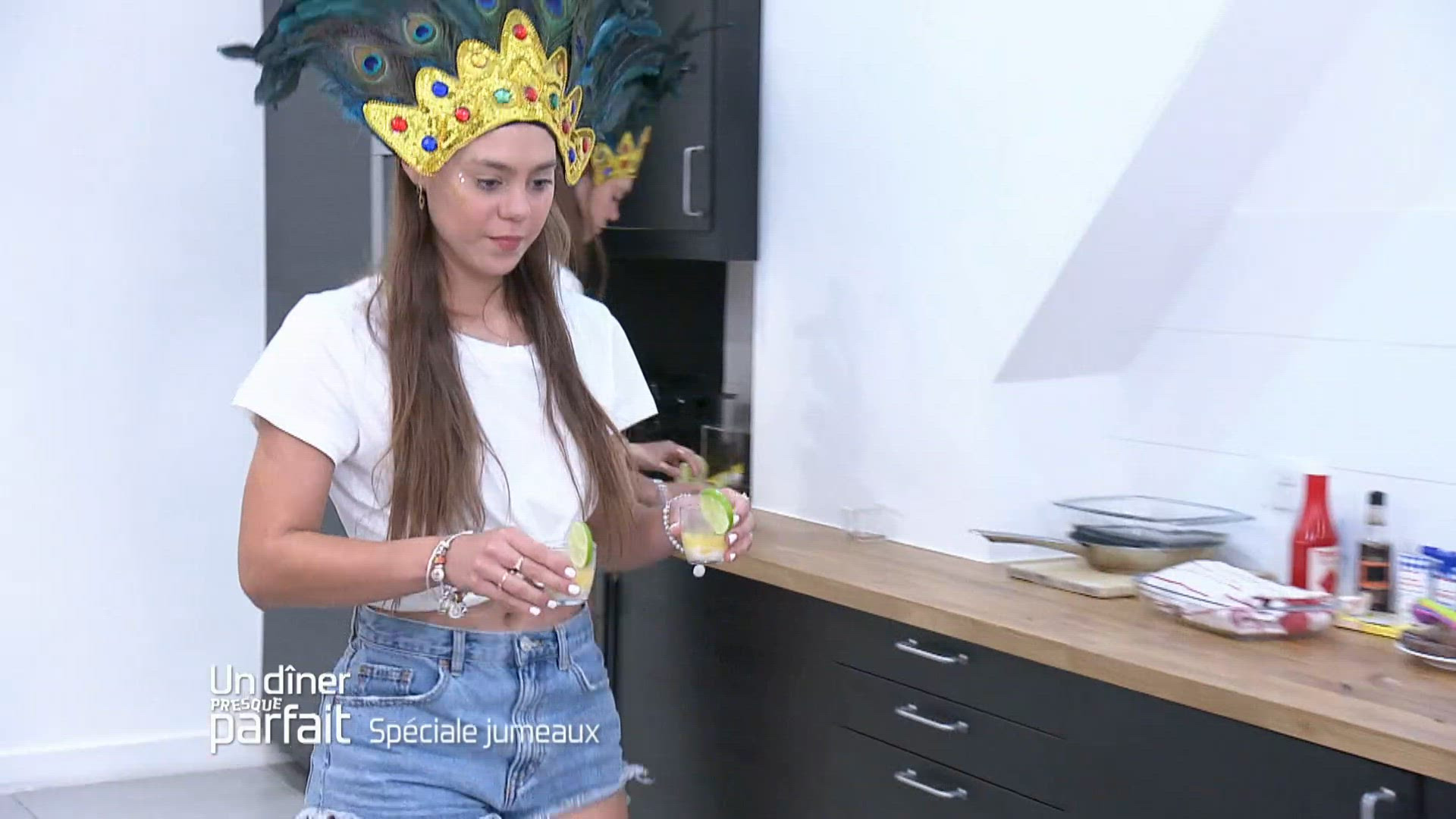 Un dîner presque parfait en Replay? Revoir toutes les émissions de Un ...