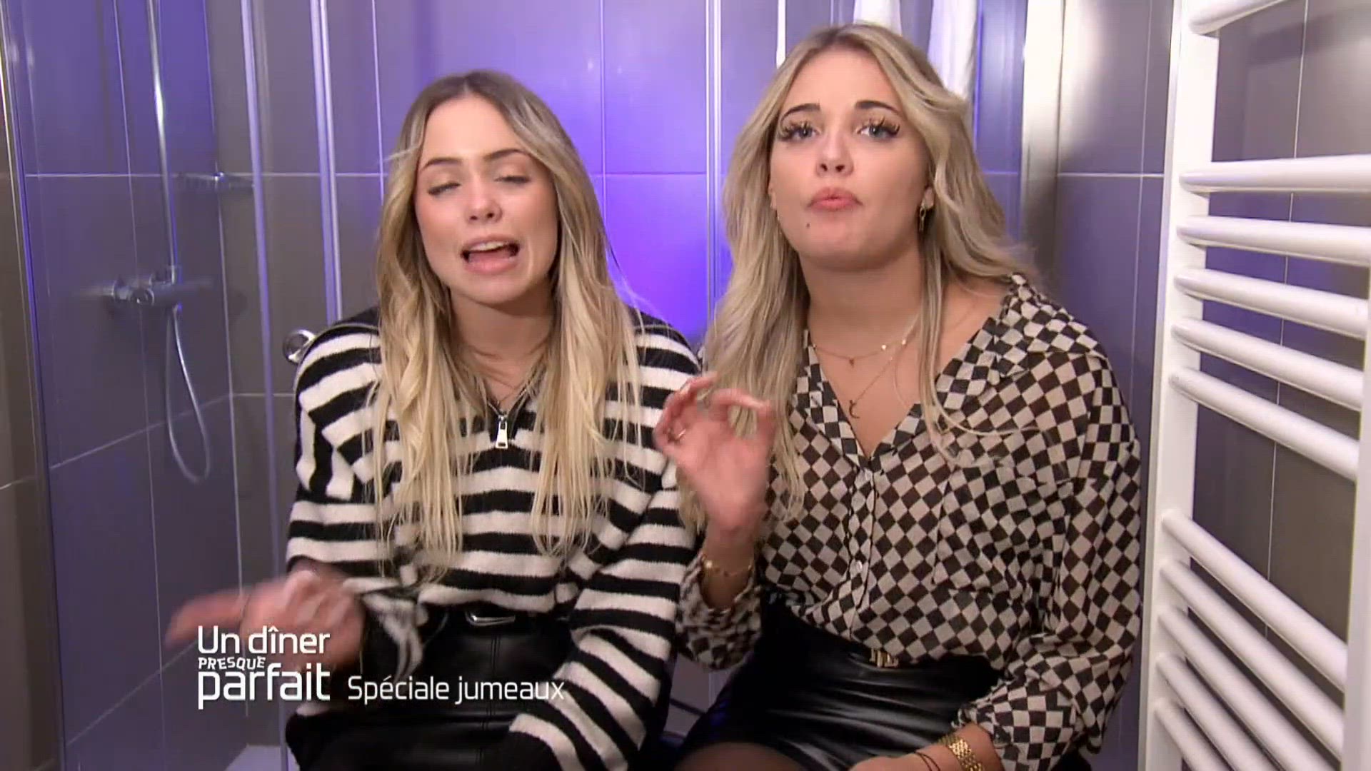 Un dîner presque parfait en Replay? Revoir toutes les émissions de Un ...