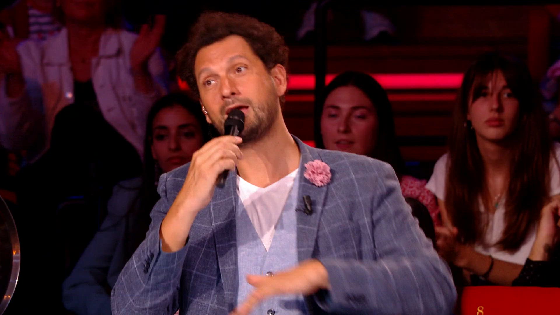 Replay La France a un incroyable talent, Émission 4 : les auditions (1/2) du M6