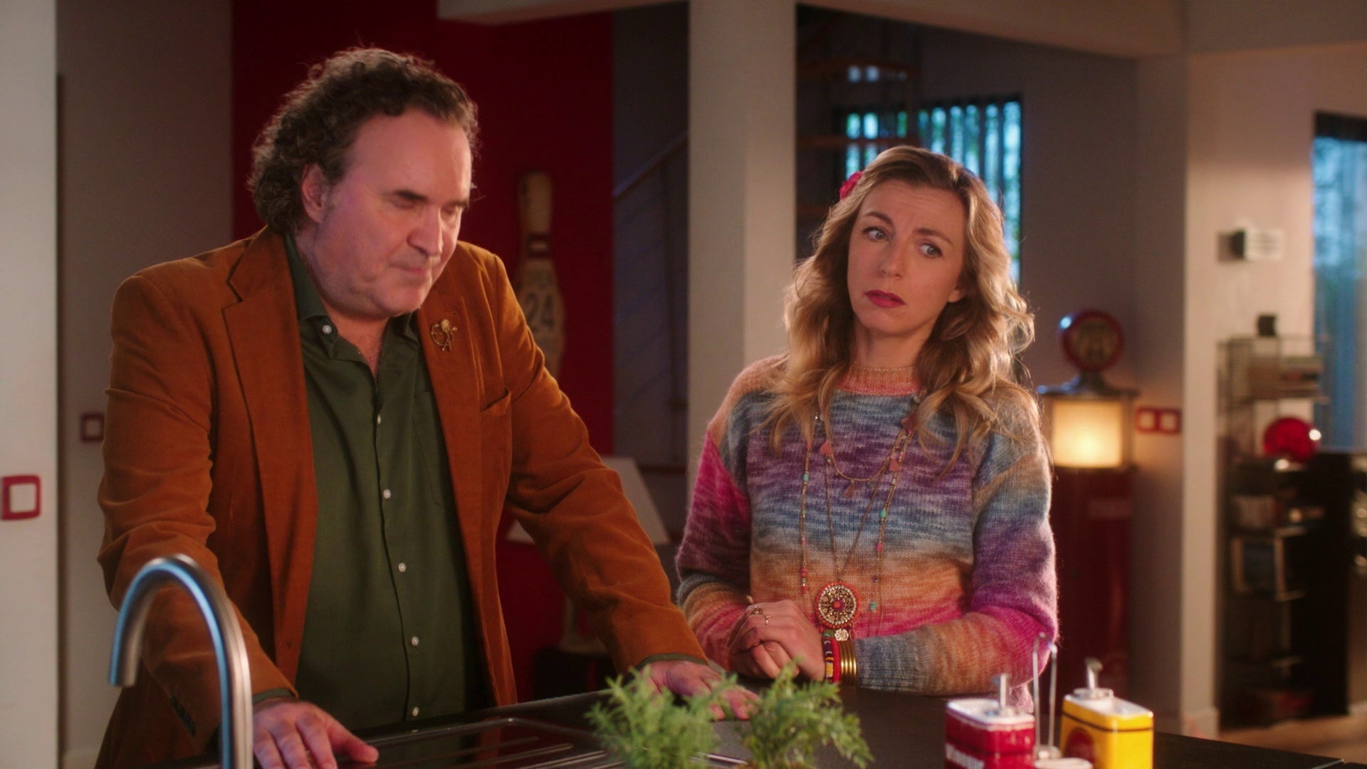 Replay Scènes de ménages, Scènes de ménages 20h30 14/12/23 du M6