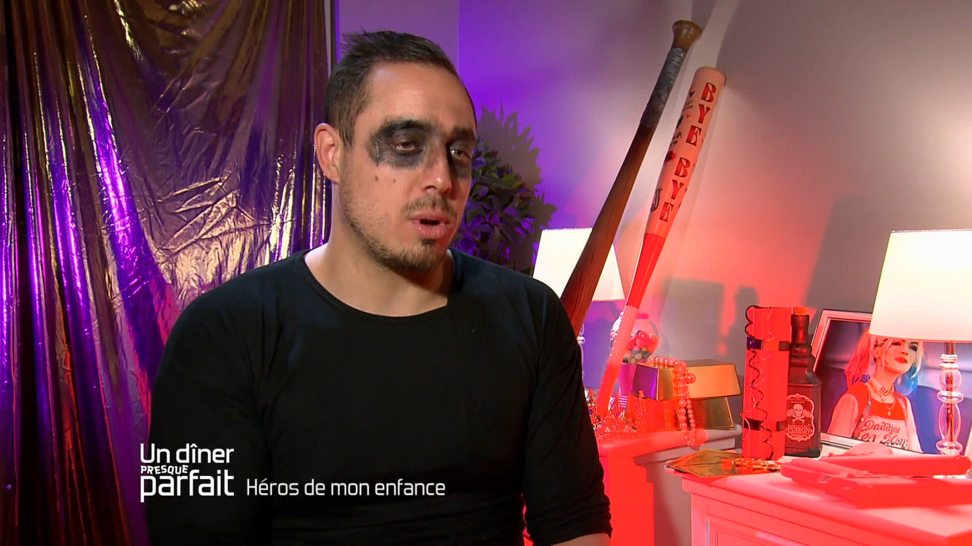 Un dîner presque parfait en Replay? Revoir toutes les émissions de Un ...