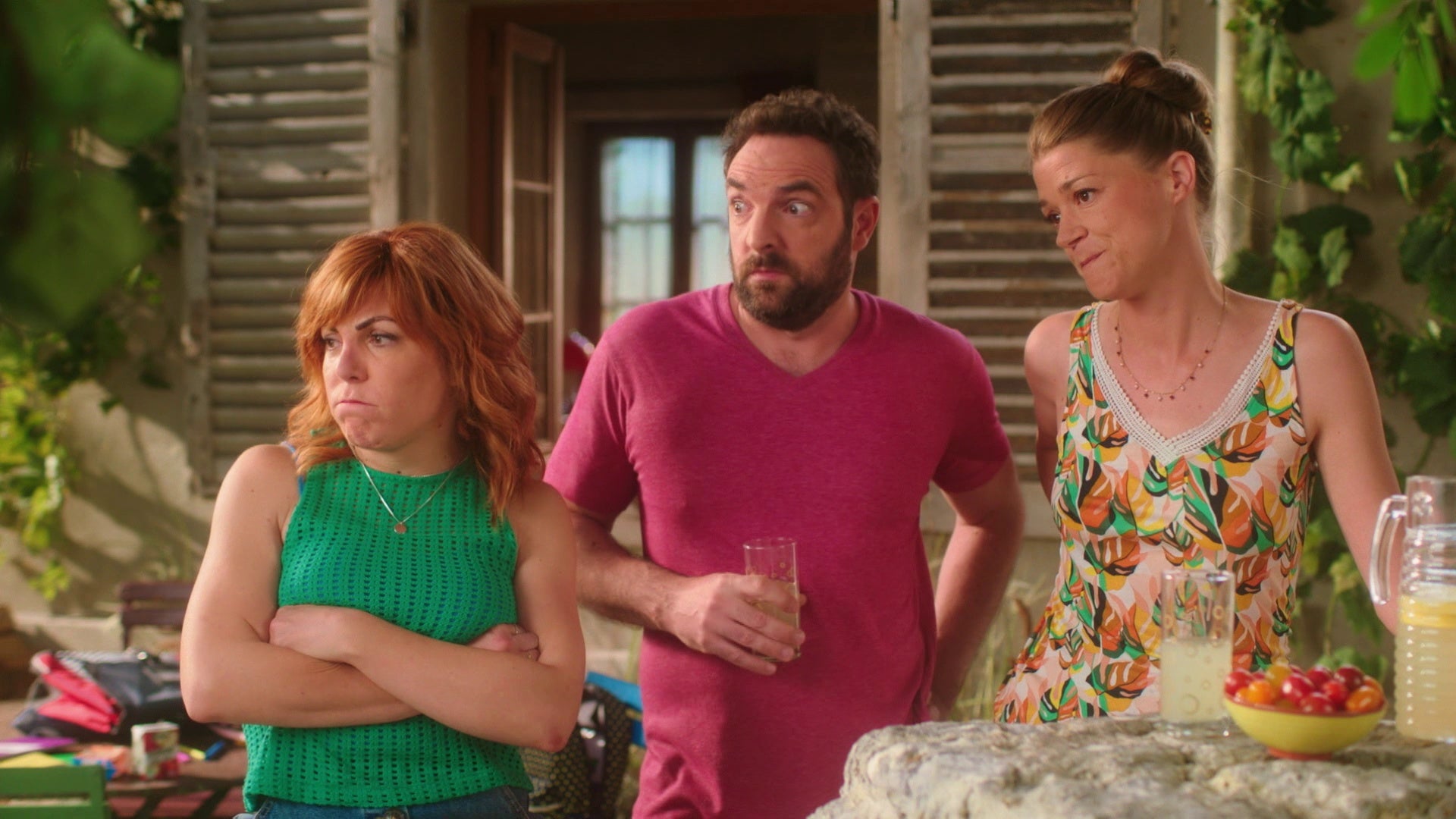 Replay Scènes de ménages, Scènes de ménages 13h40 18/03/24 du M6