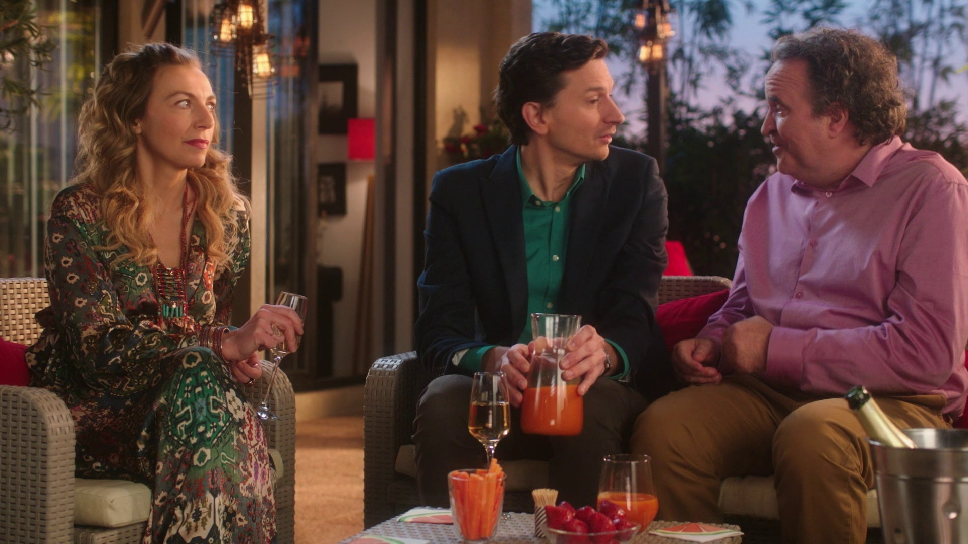 Replay Scènes de ménages, Scènes de ménages 20h30 24/09/22 du M6