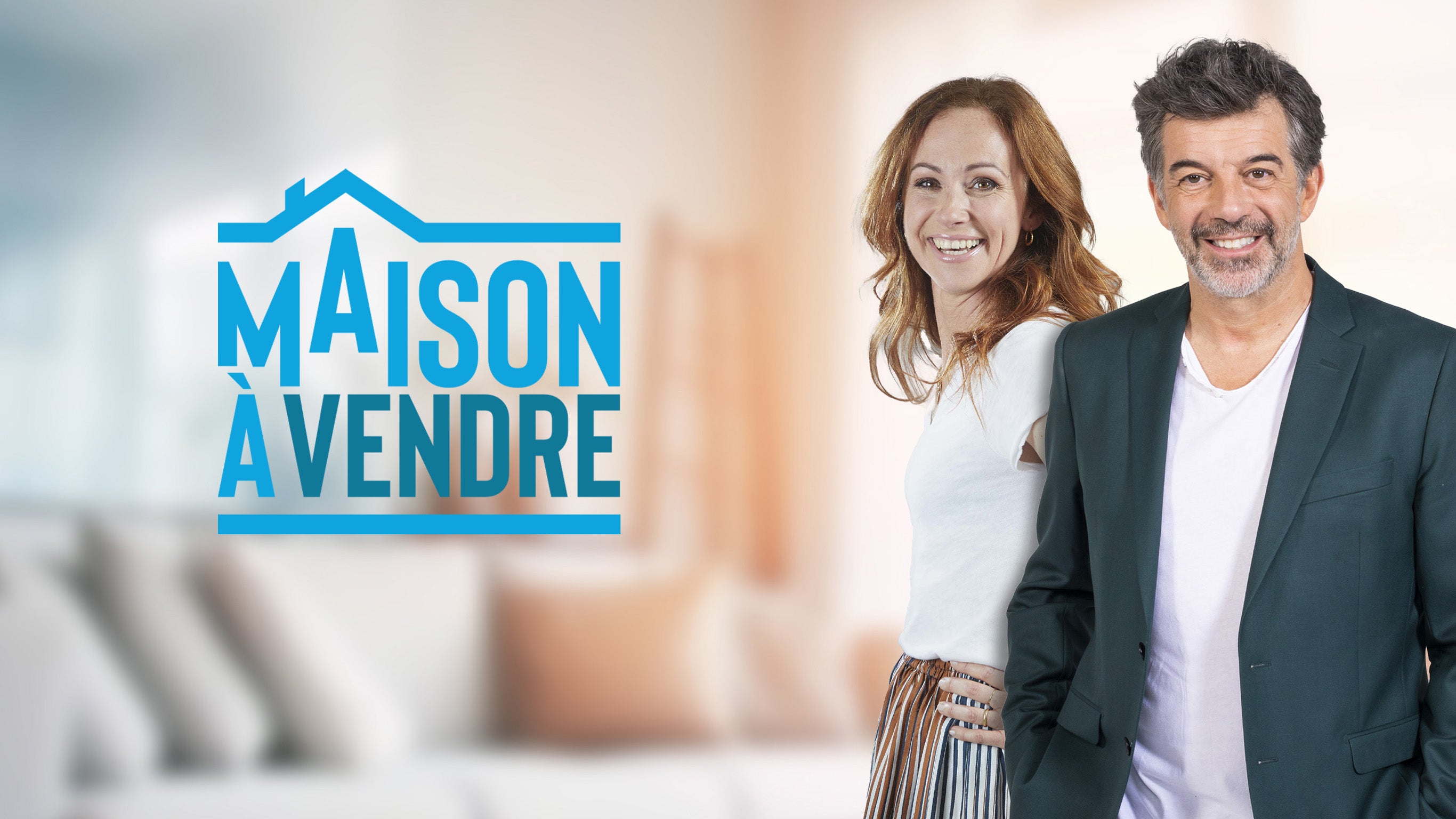 Replay Maison A Vendre