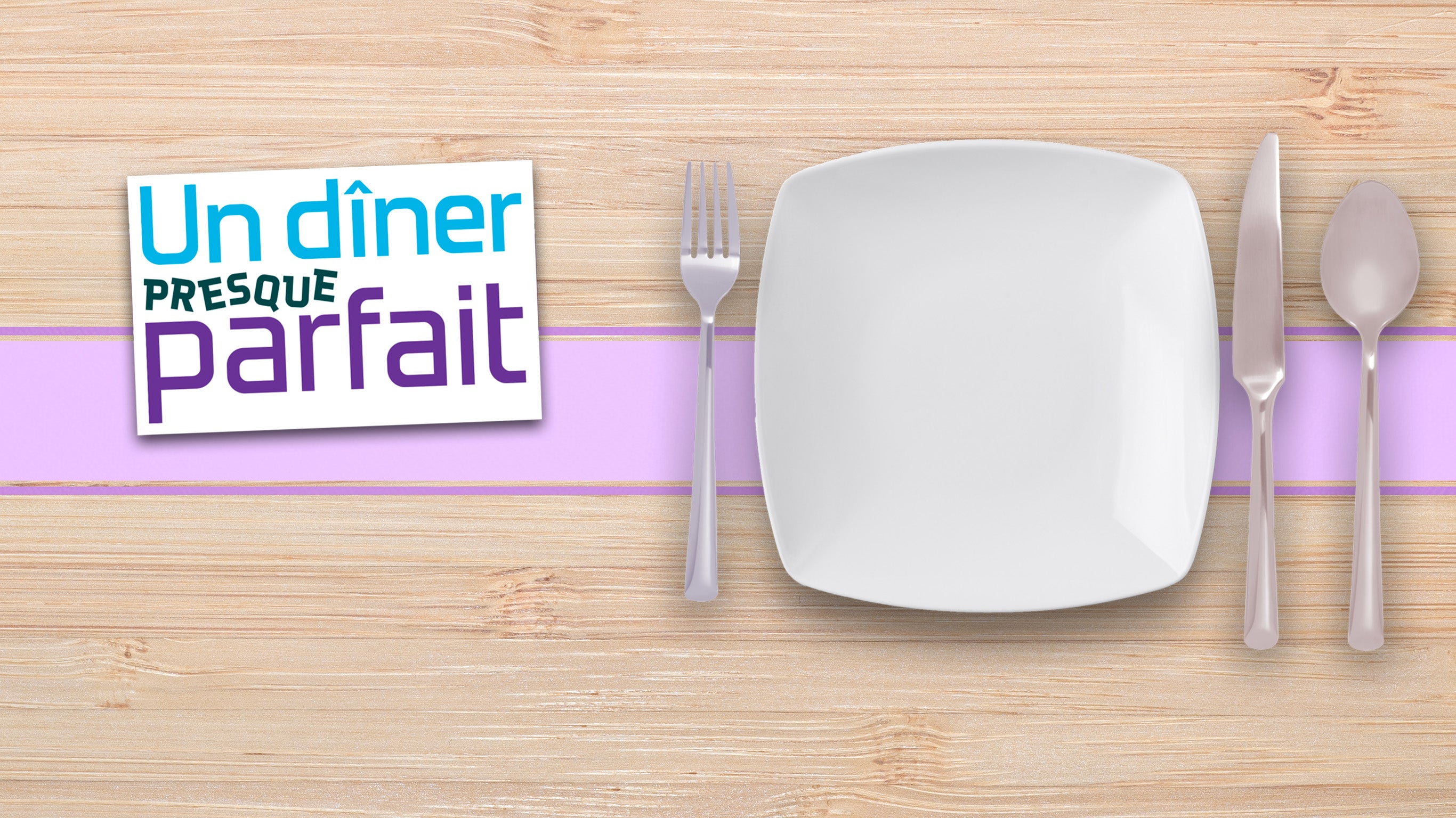 Un dîner presque parfait en Replay? Revoir toutes les émissions de Un ...