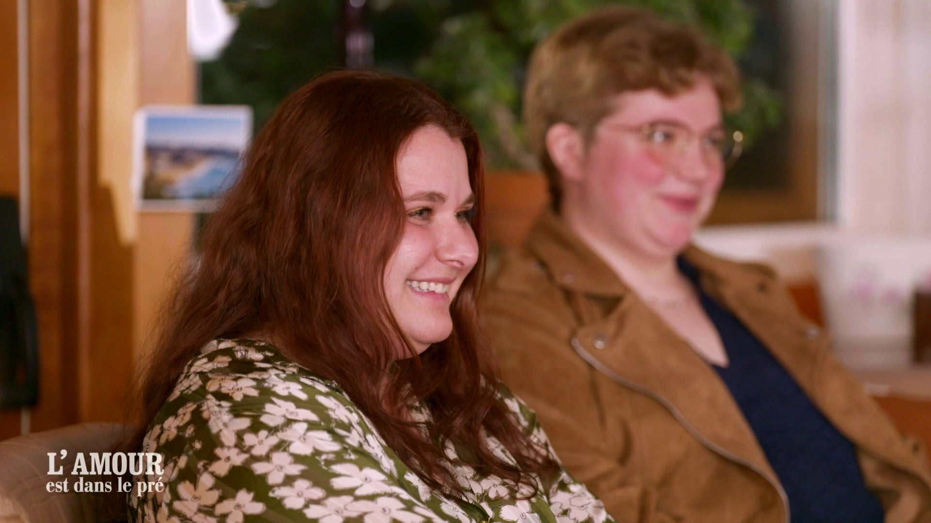 Replay L'amour est dans le pré, Les portraits - Épisode 1 (1/2) du M6