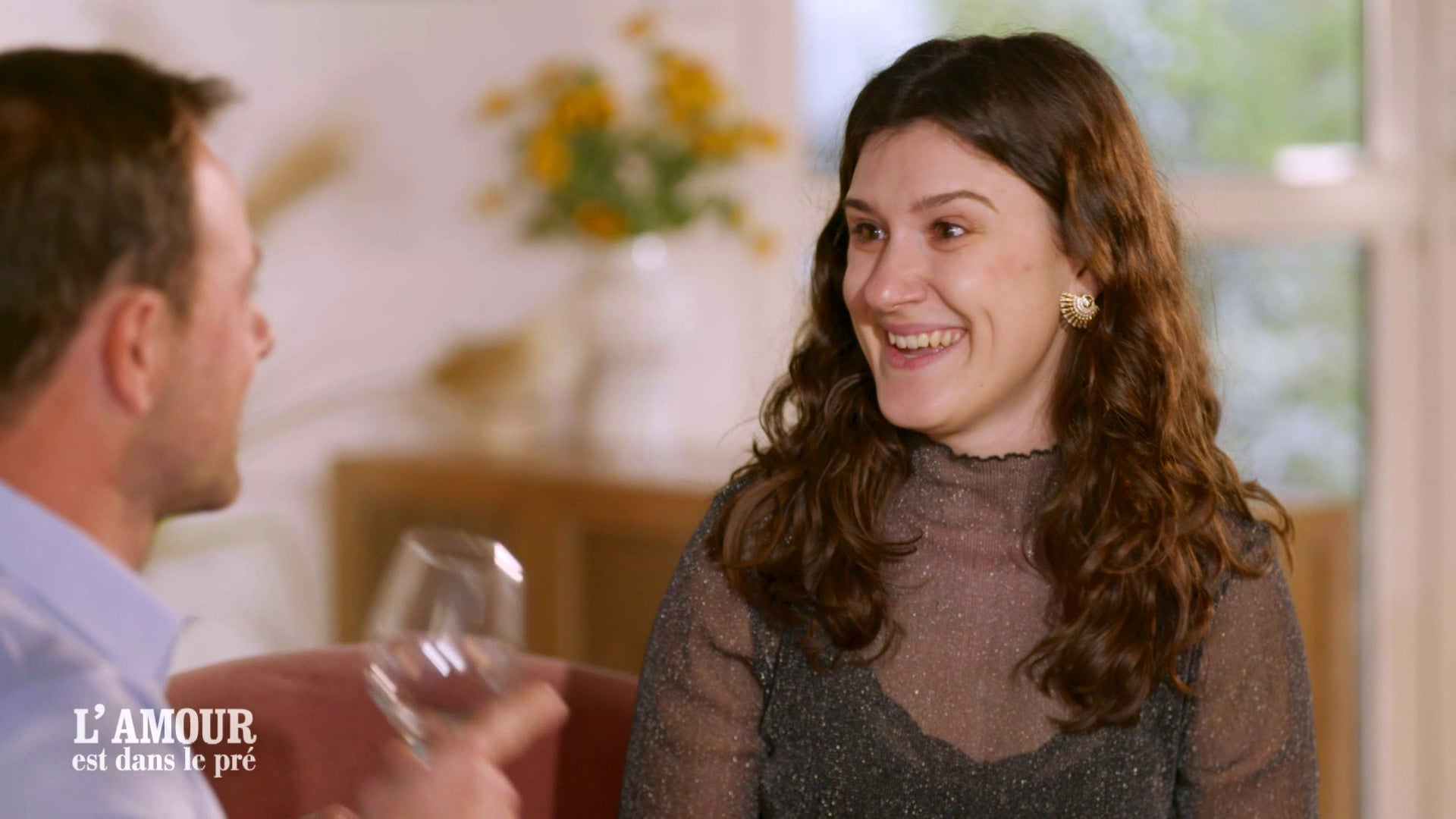 Replay L'amour est dans le pré, Épisode 2 - Partie 2 du M6