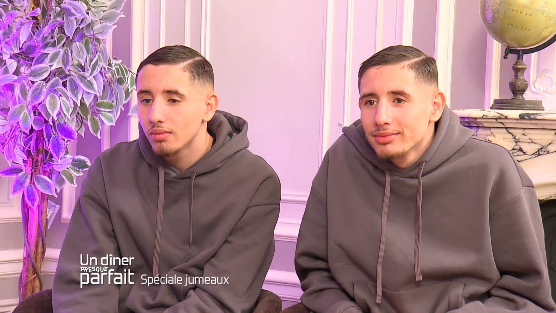 Un dîner presque parfait en Replay? Revoir toutes les émissions de Un ...