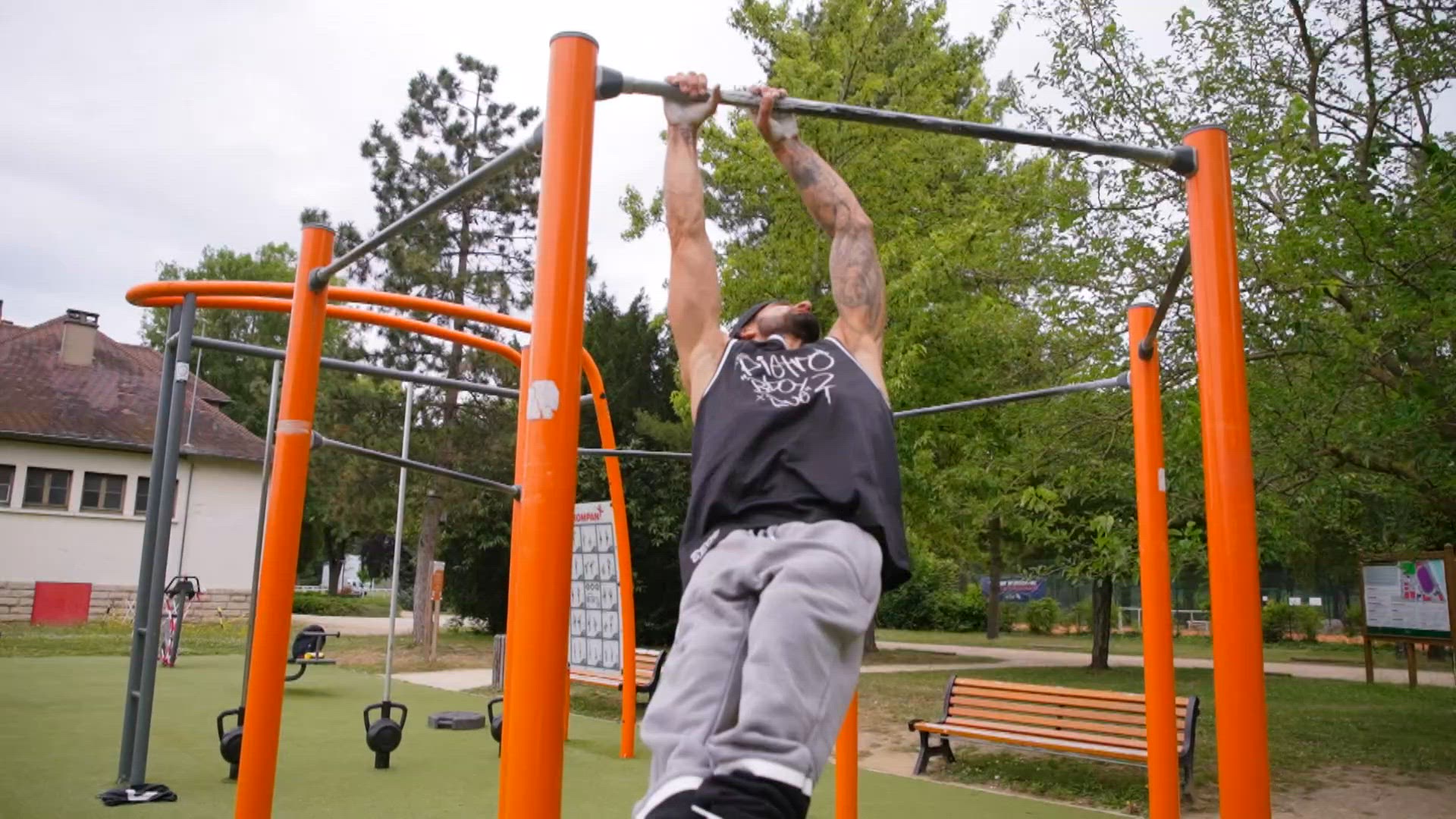 Replay La France a un incroyable talent, Épisode 4 - les auditions - Partie 1 du M6