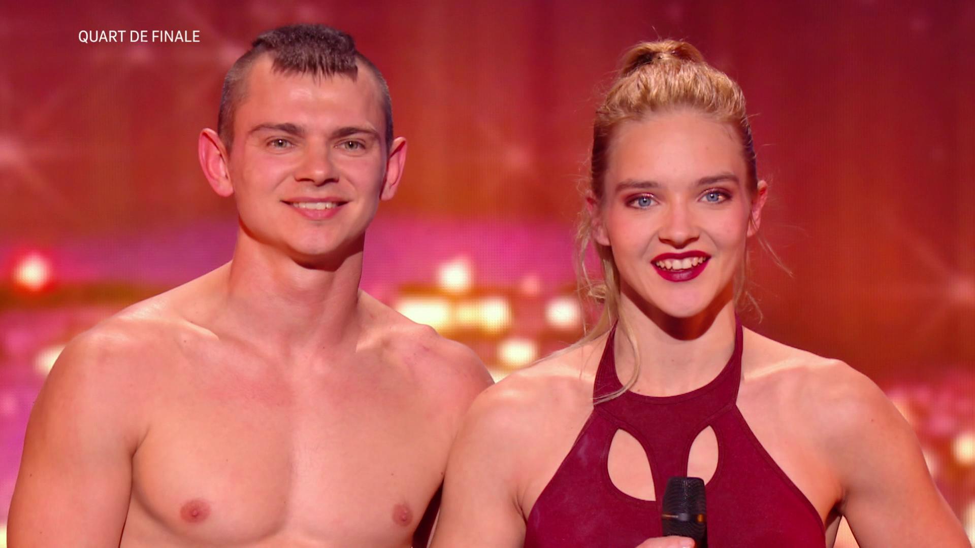 Replay La France a un incroyable talent, Épisode 1 - les auditions - Partie 1 du M6