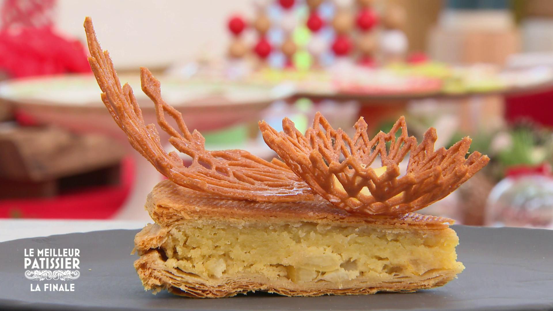 Replay Le meilleur pâtissier, Épisode 2 - Partie 2 - Délicieusement 80 ...