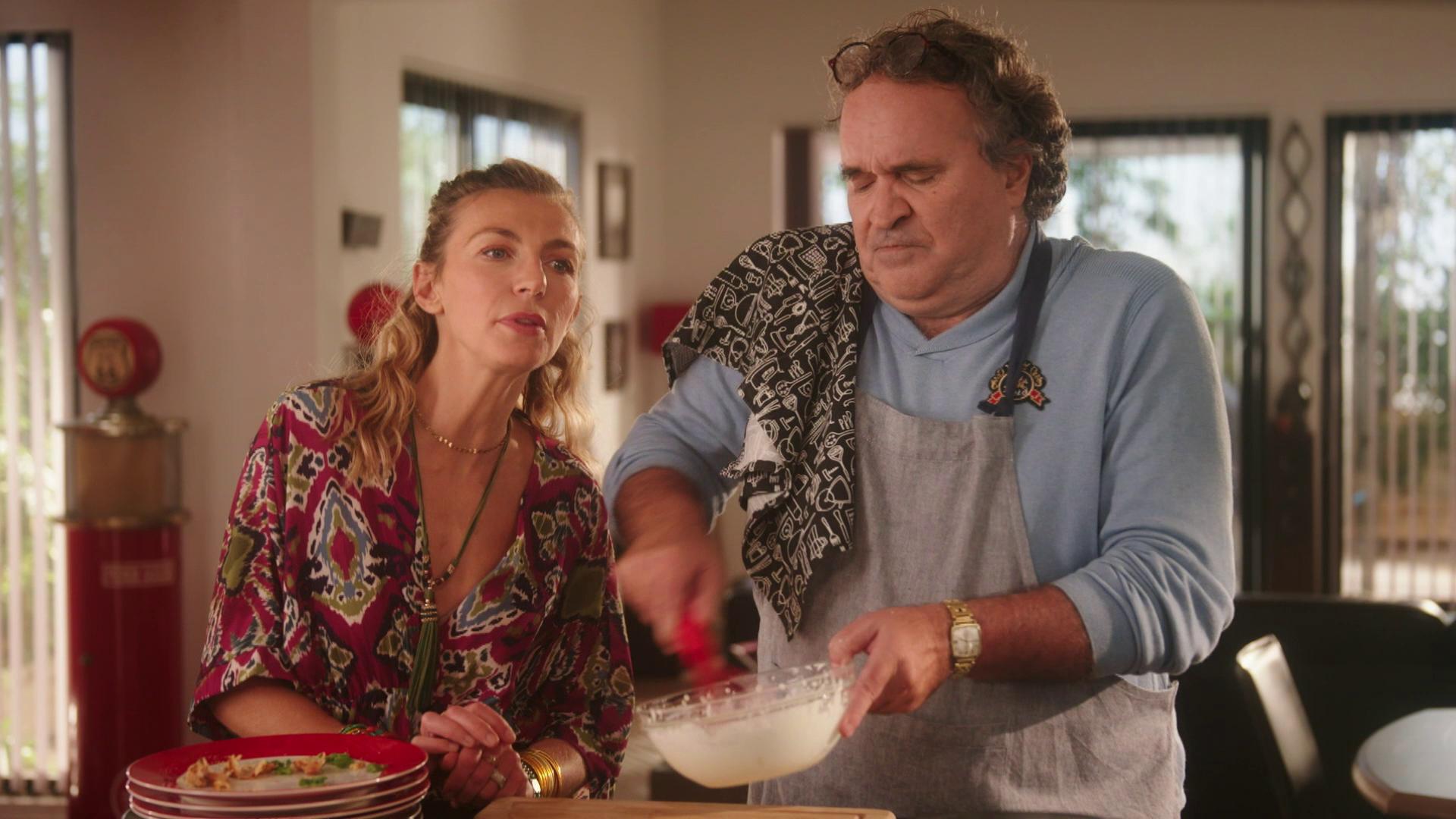 Replay Scènes de ménages, Scènes de ménages 20h35 16/01/25 du M6