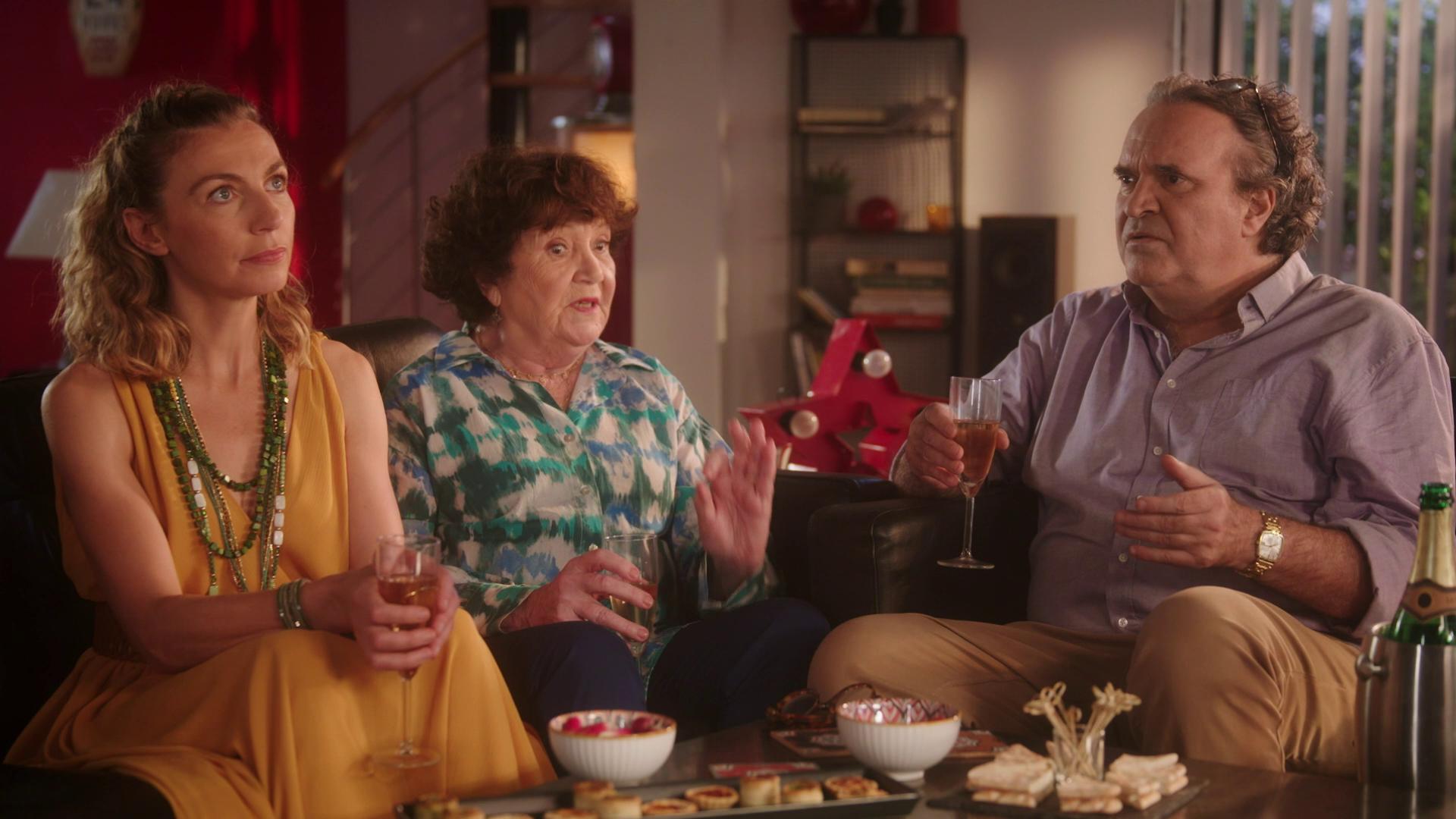 Replay Scènes de ménages, Scènes de ménages 20h35 13/02/25 du M6