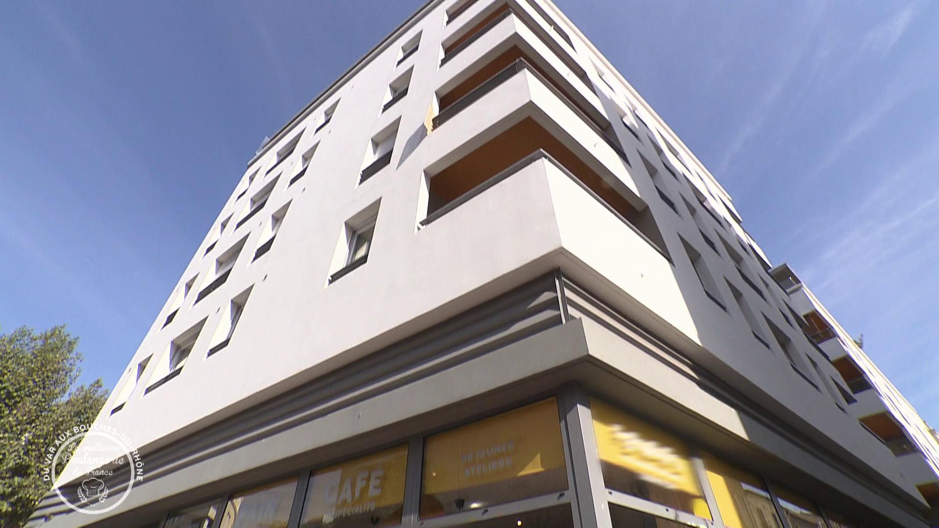 Replay La meilleure boulangerie de France, J1 : Semaine de finale ...