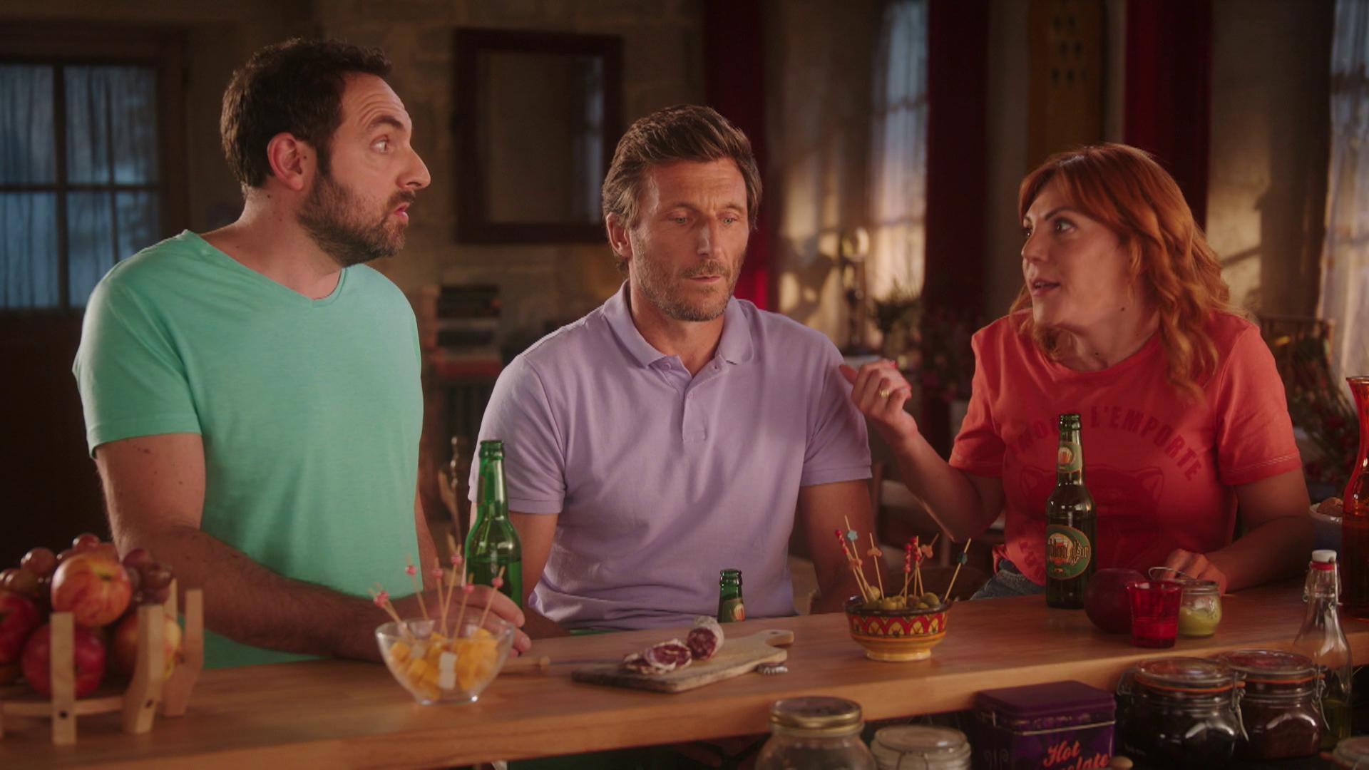 Replay Scènes de ménages, Scènes de ménages 20h35 6/03/25 du M6