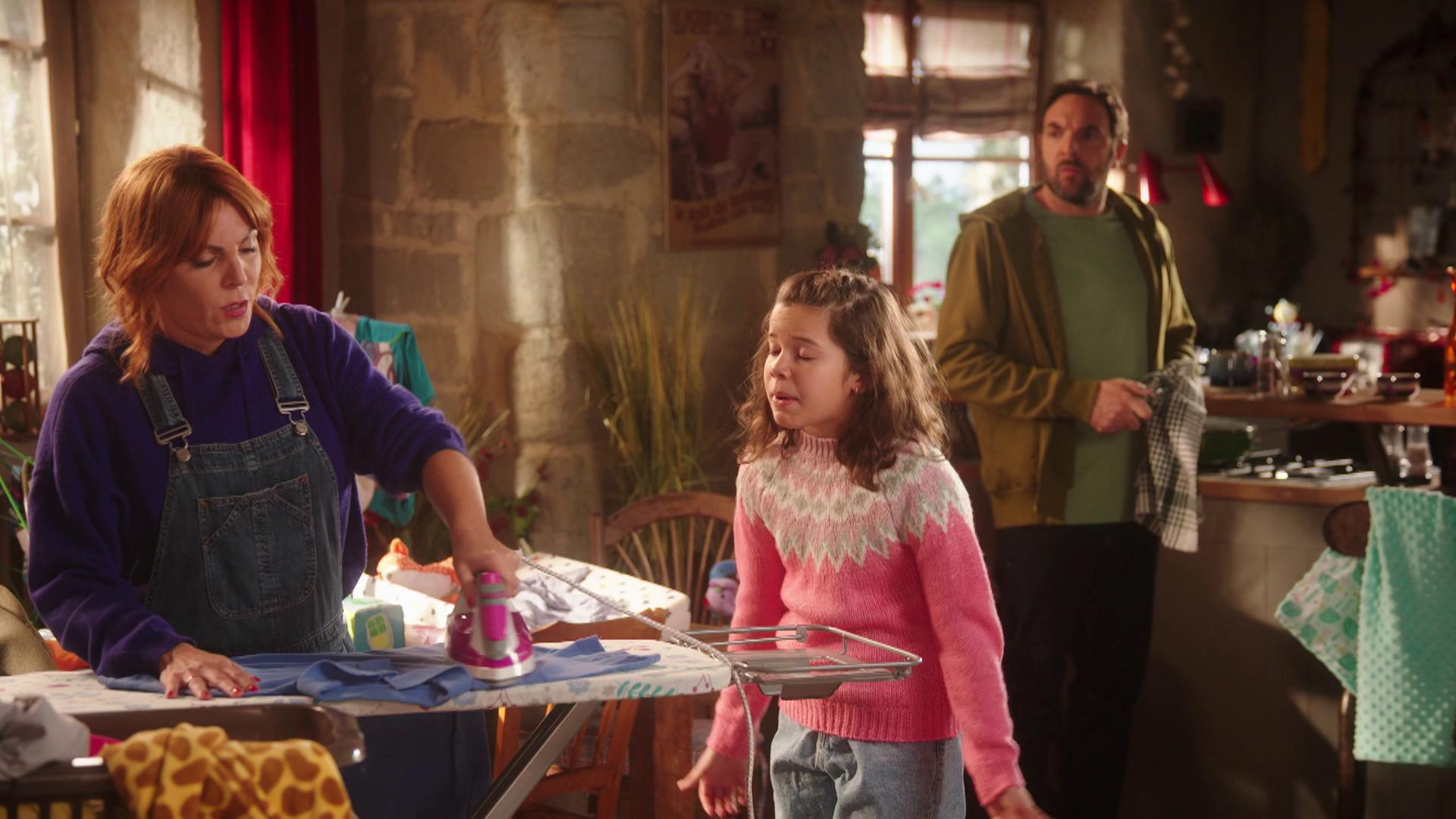 Replay Scènes de ménages, Scènes de ménages 20h35 22/03/25 du M6