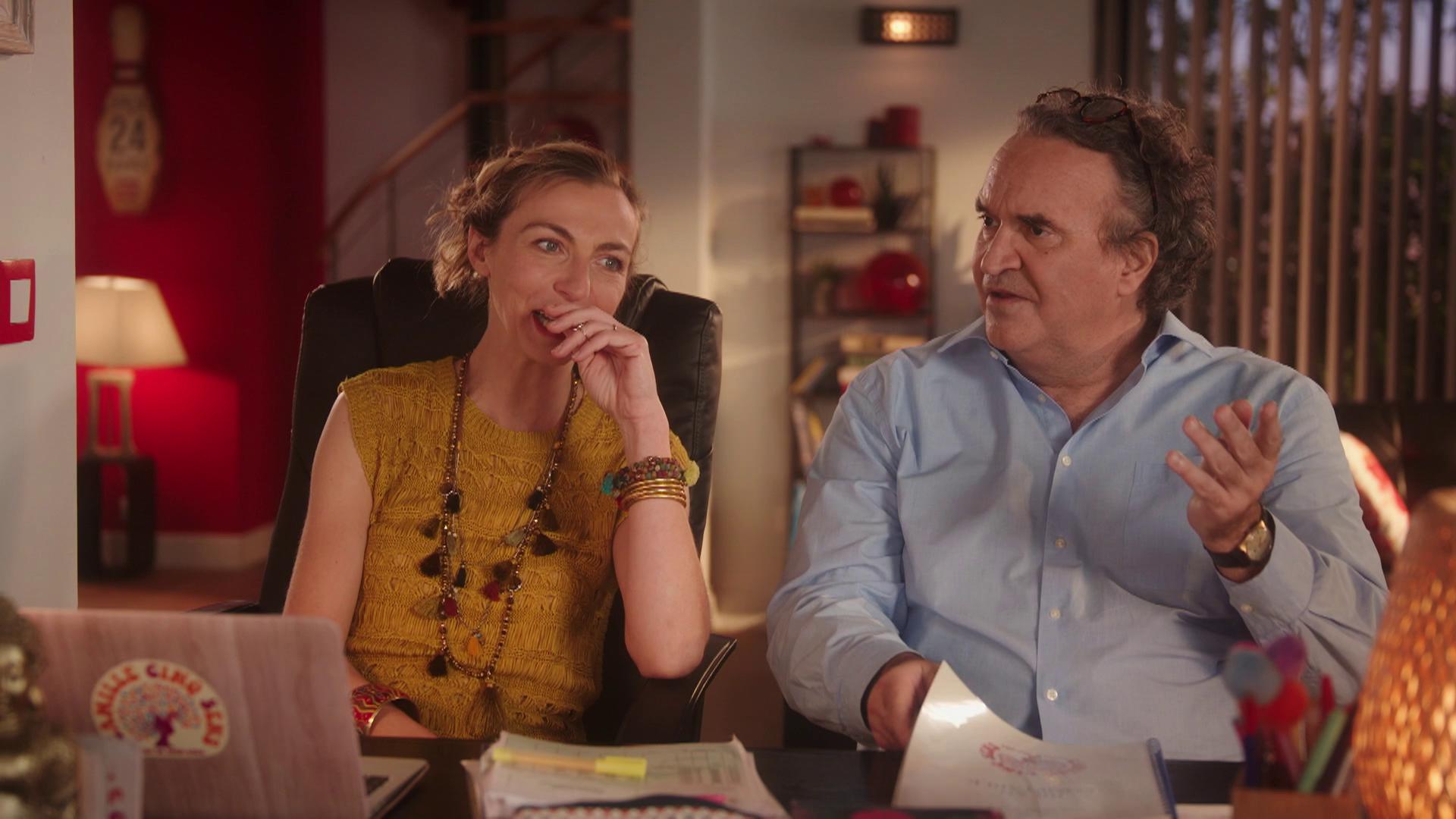 Replay Scènes de ménages, Scènes de ménages 20h35 31/03/25 du M6