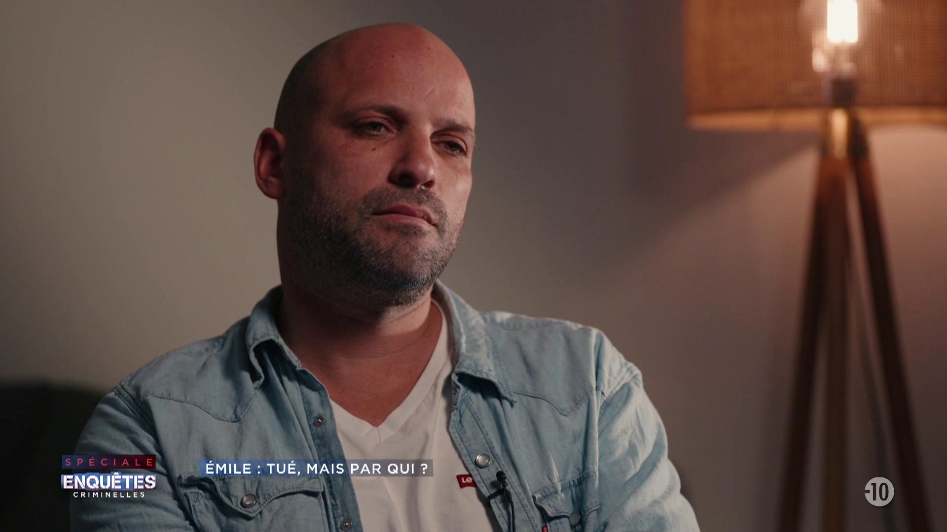 Replay Enquêtes criminelles, Yves Chatain : un tueur en série en ...