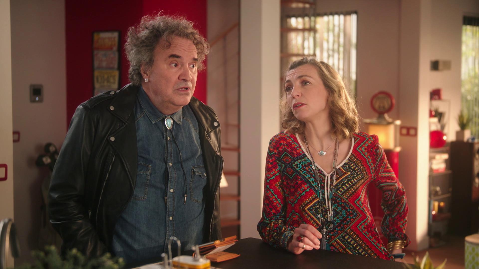 Replay Scènes de ménages, Scènes de ménages 20h35 18/04/25 du M6