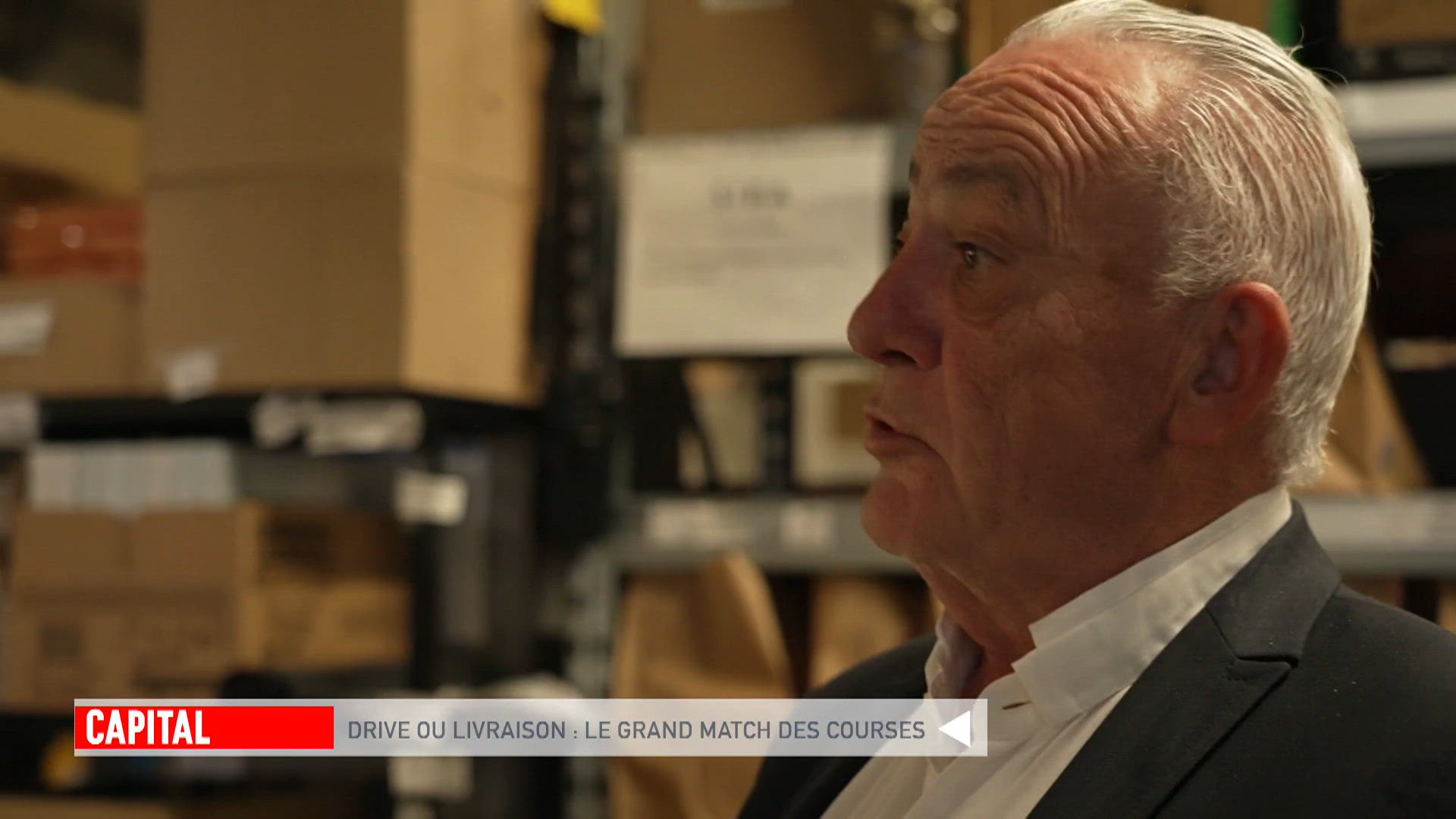 Replay Capital, Intermarché et Marie Blachère : leurs secrets pour ...