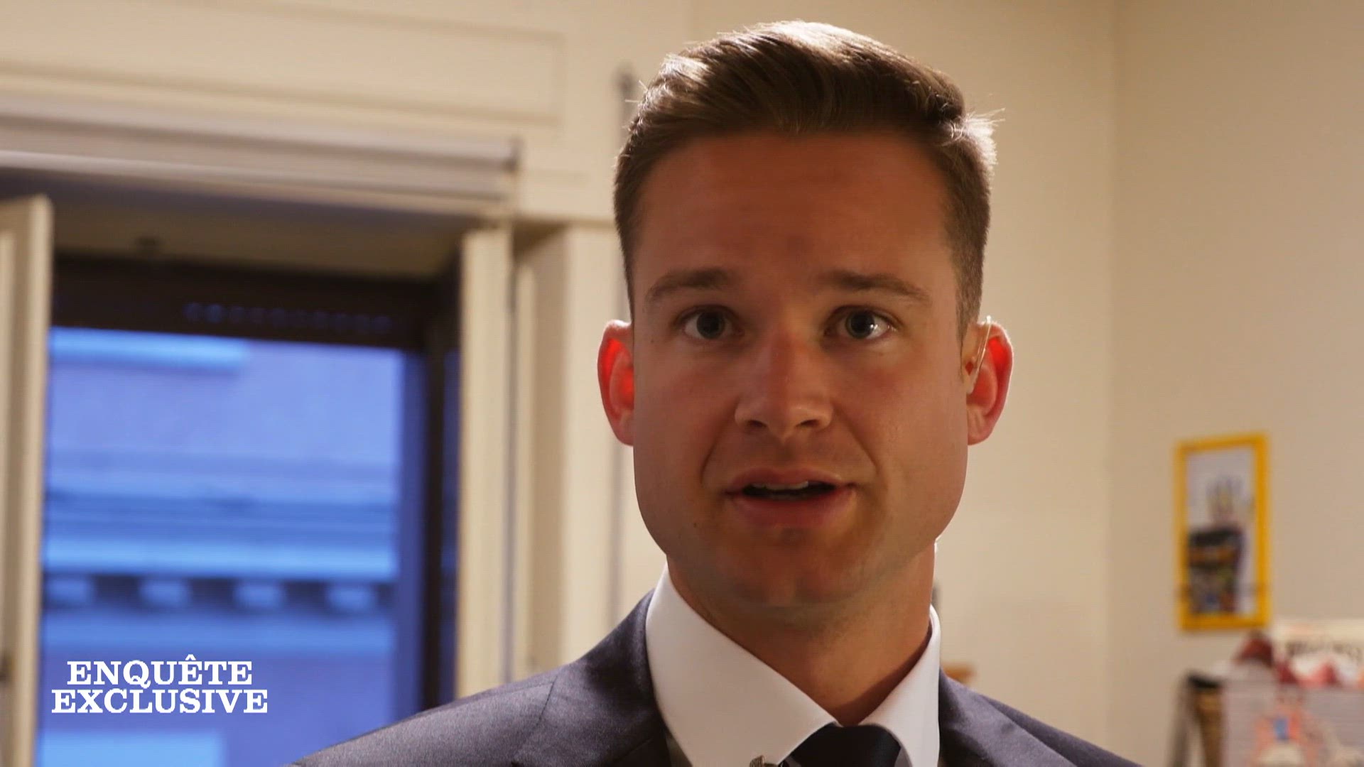 Replay Enquête exclusive, Camping-cars aux USA : la ruée vers le désert ...