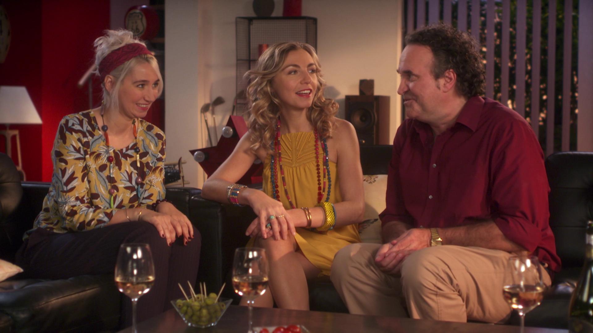 Replay Scènes de ménages, Scènes de ménages 4/05/25 du M6