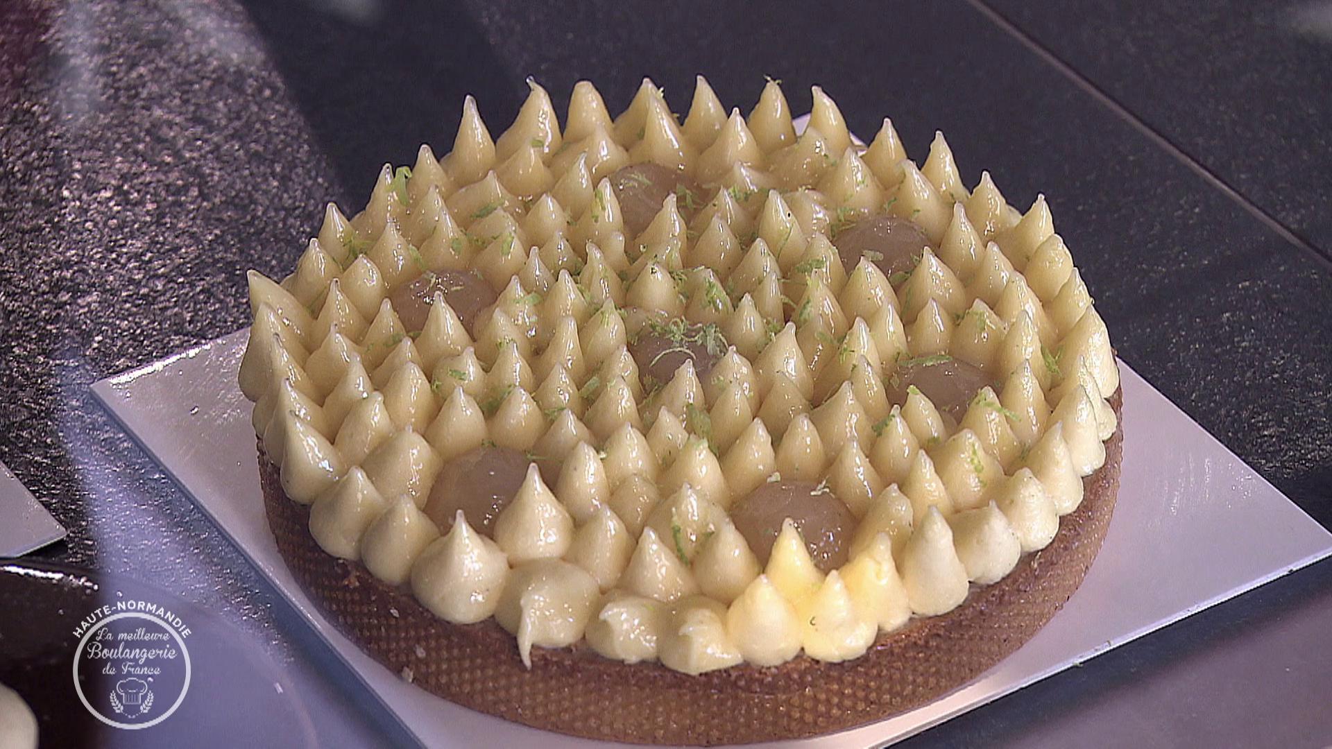 Replay La meilleure boulangerie de France, J1 : Haute-Normandie du M6