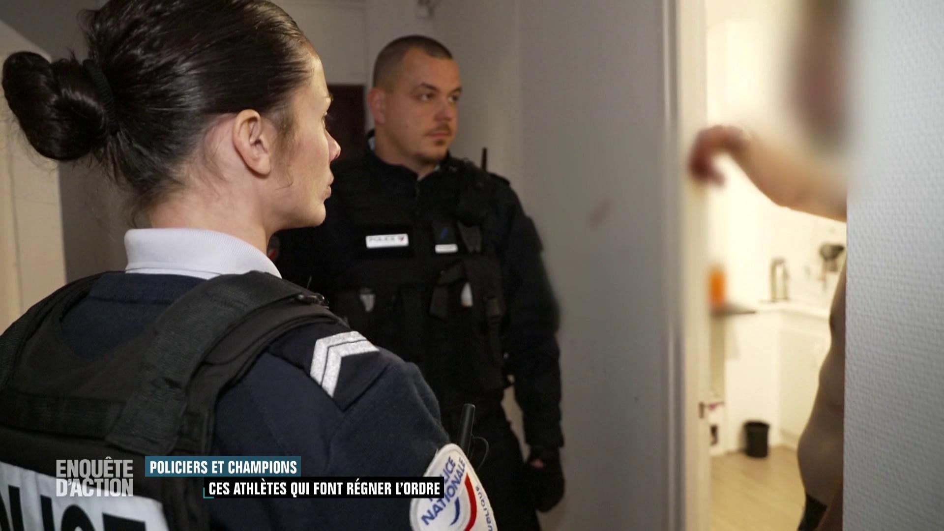 Replay Enquête d'Action, Services de renseignement : en première ligne contre le terrorisme du W9