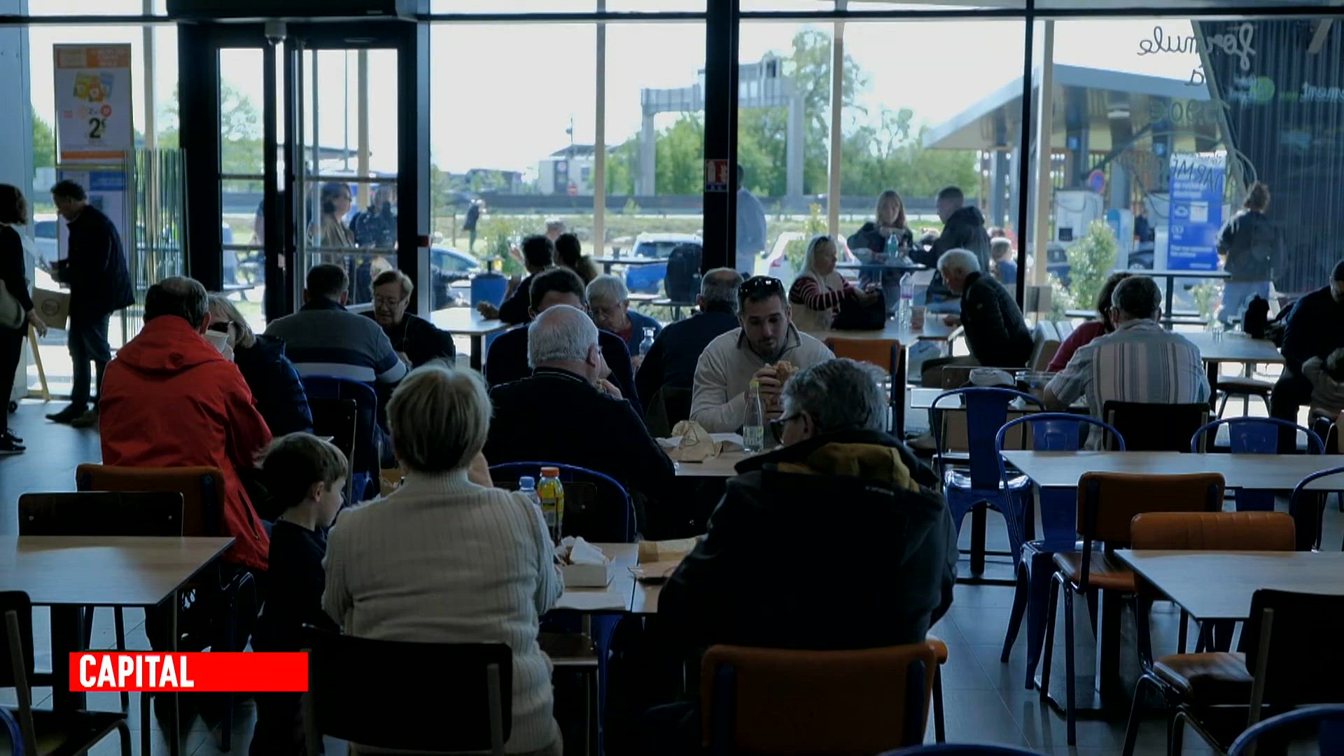 Replay Capital, 12 milliards au soleil : à qui profite le jackpot de la ...