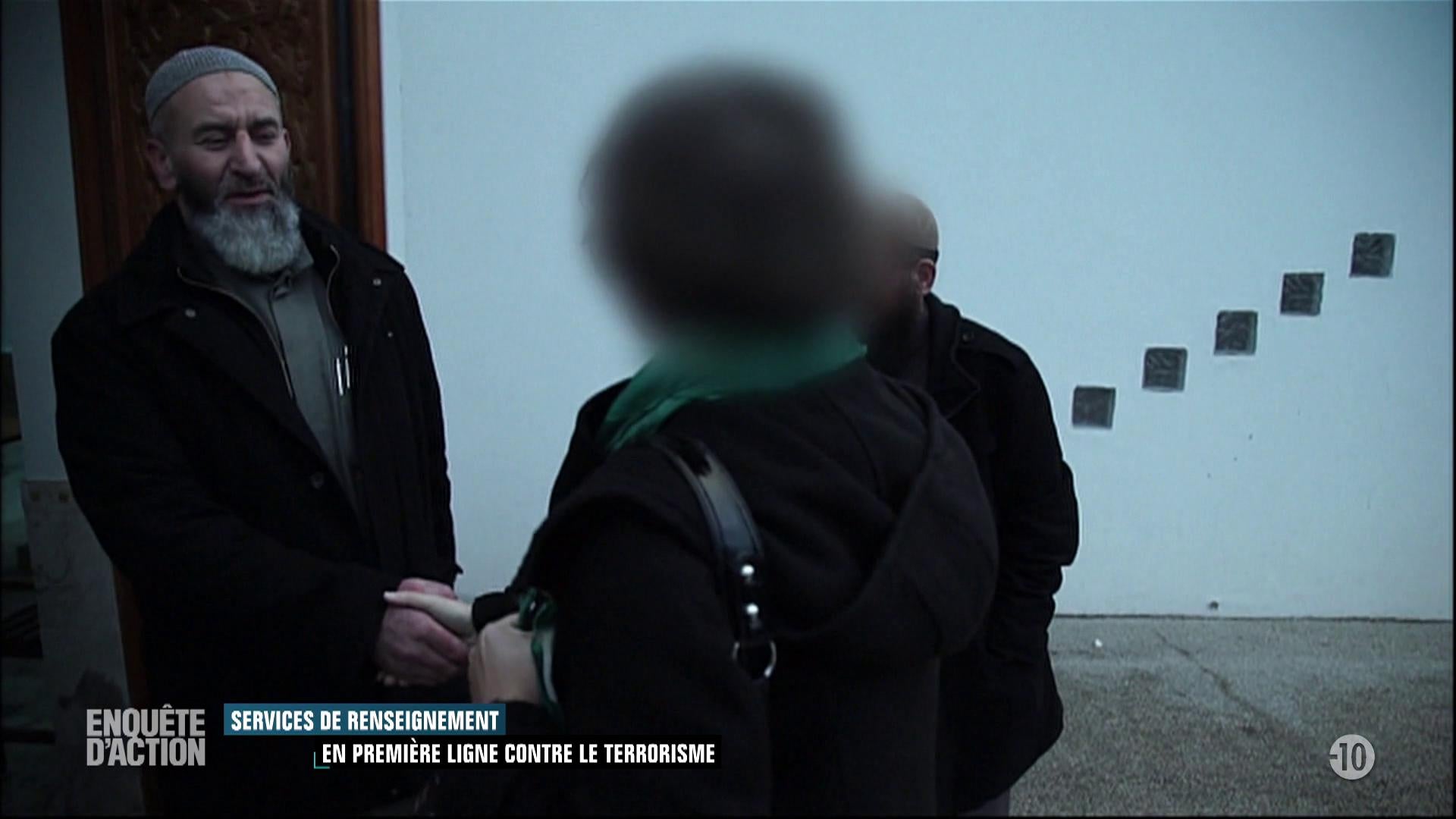 Replay Enquête d'Action, Services de renseignement : en première ligne contre le terrorisme du W9