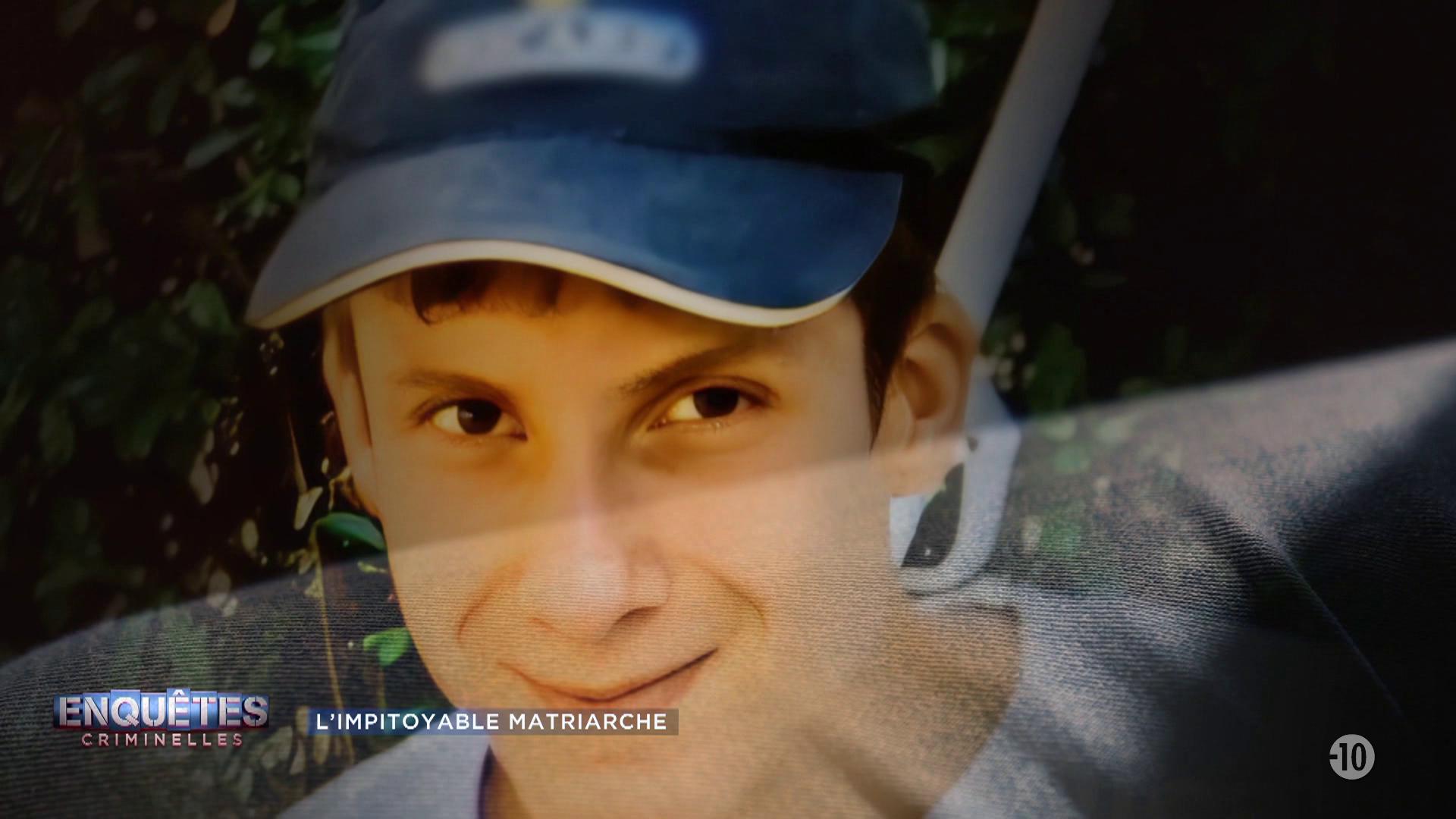Replay Enquêtes criminelles, Yves Chatain : un tueur en série en ...
