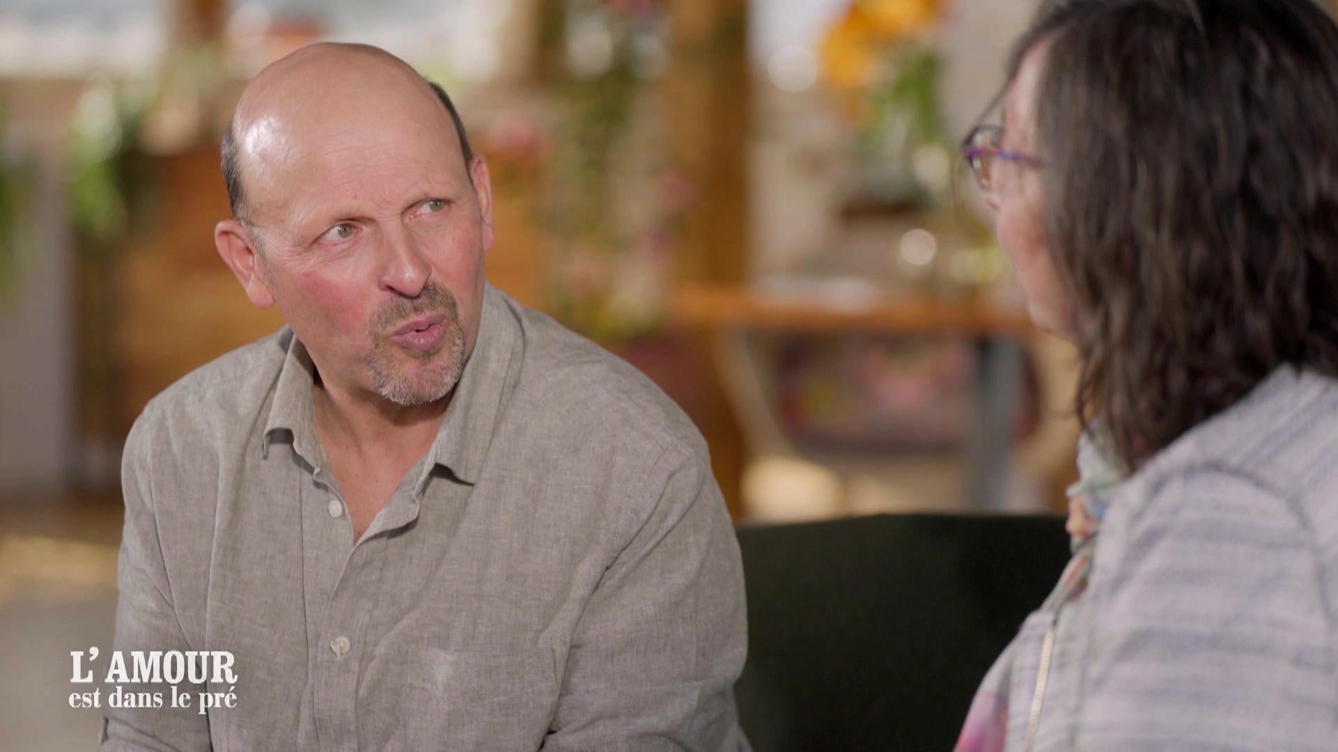 Replay L'amour est dans le pré, Épisode 1 - Partie 1 du M6